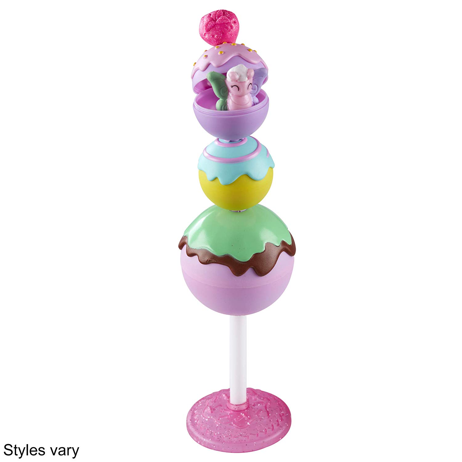 Cake Pop Cuties 27282T Toy, Multi – BigaMart