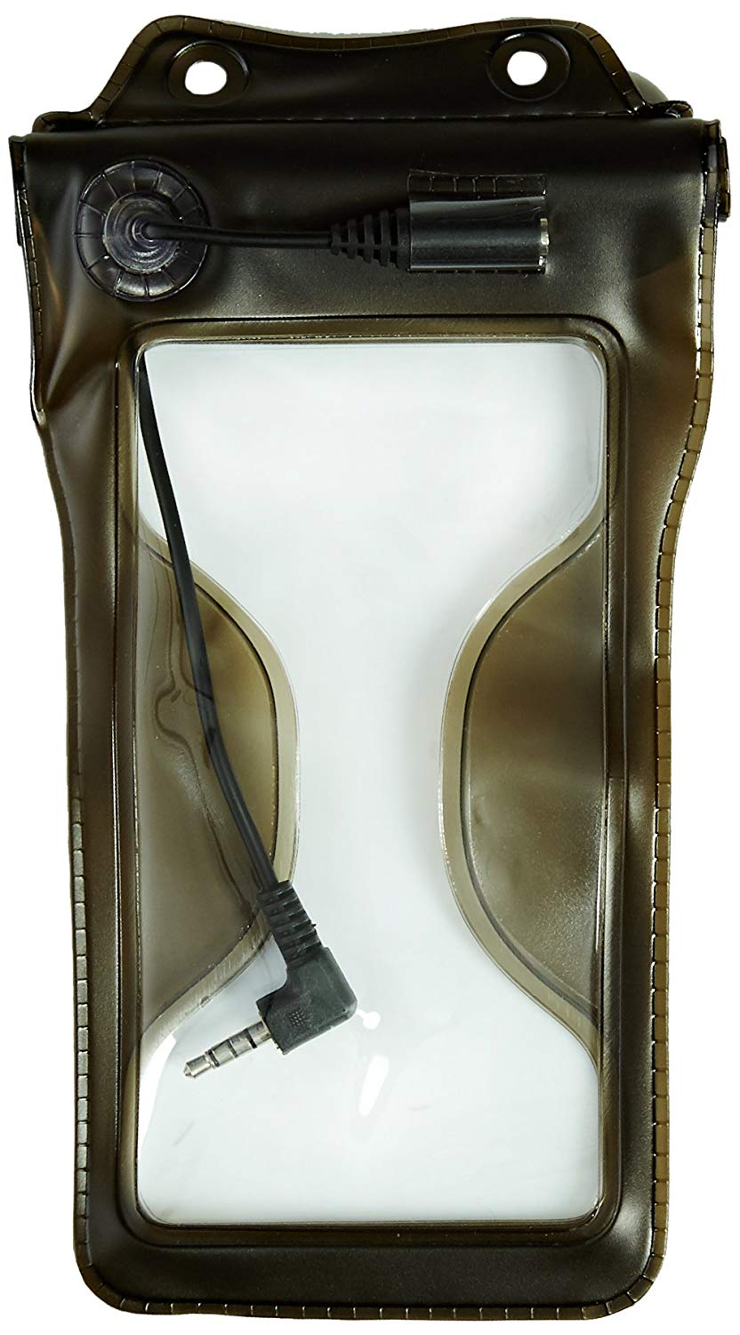 Yellowstone Waterproof Mobile Device Case – Multi-Colour – BigaMart