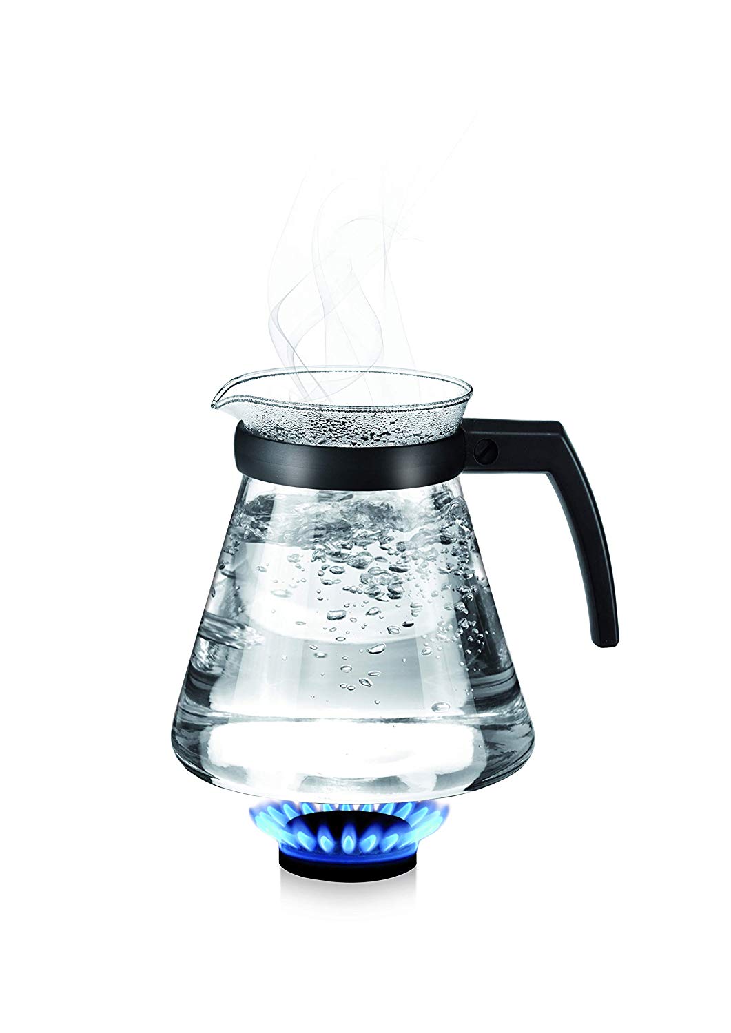 Tescoma Tea/Coffee Maker 1.7 L with Infuser Teo, Assorted, 18 x 15.8 x ...