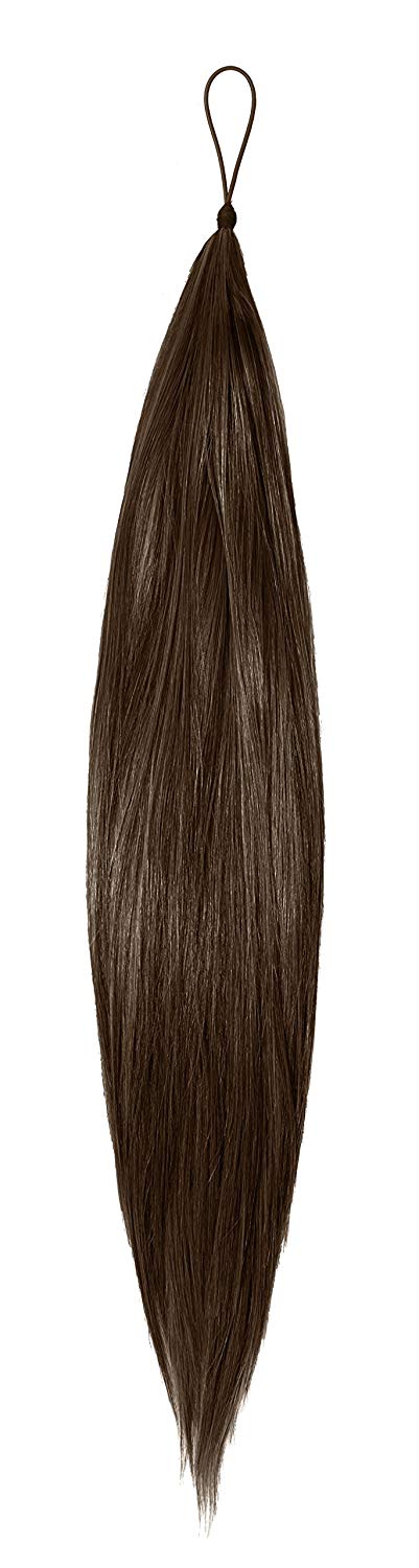 Thermofibre Hair Addition Silky Straight 24″ Colour HA1B-4 – Natural ...