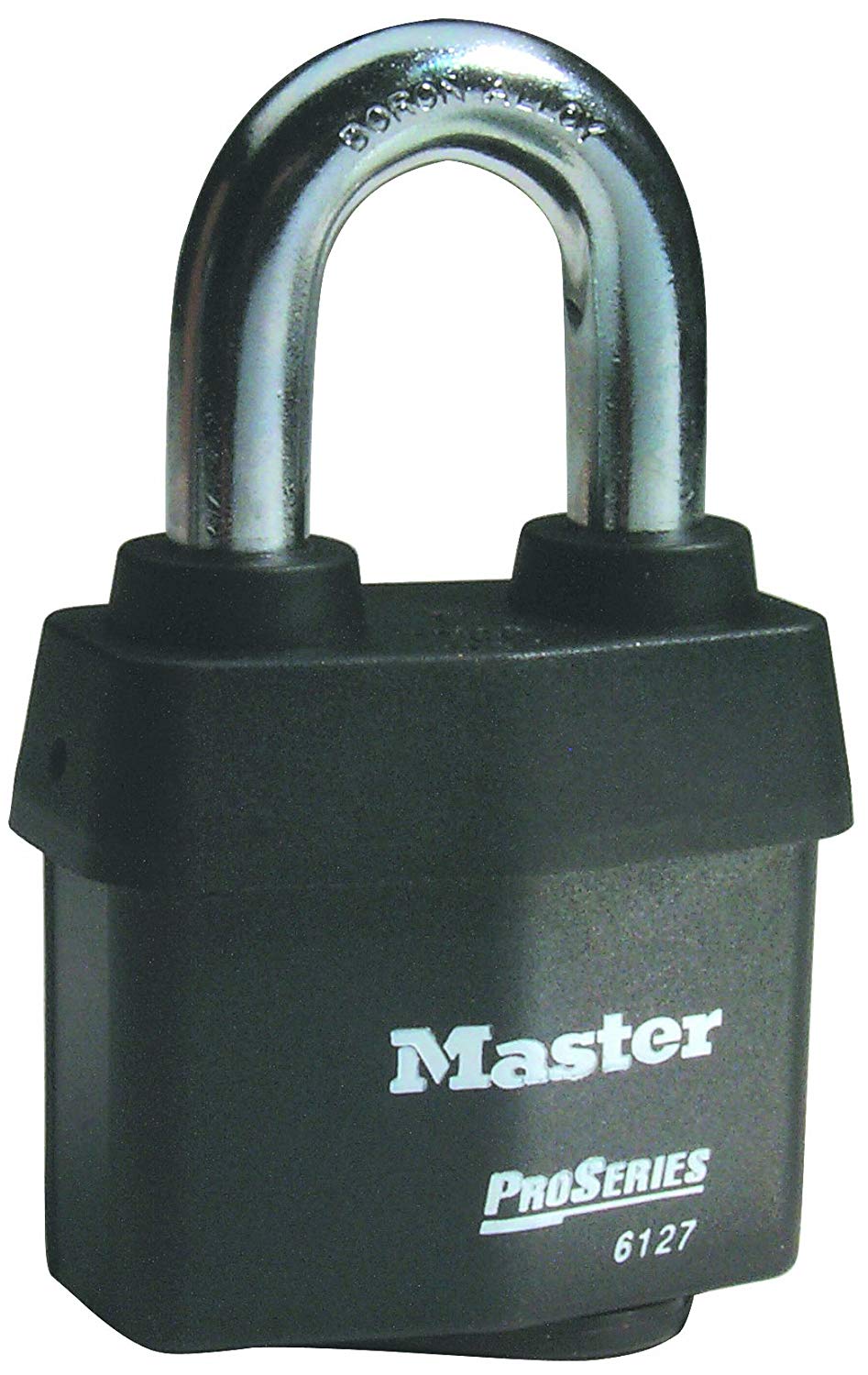 Master Lock Pro Series Heavy Duty Weatherproof Padlock [CEN Insurance ...