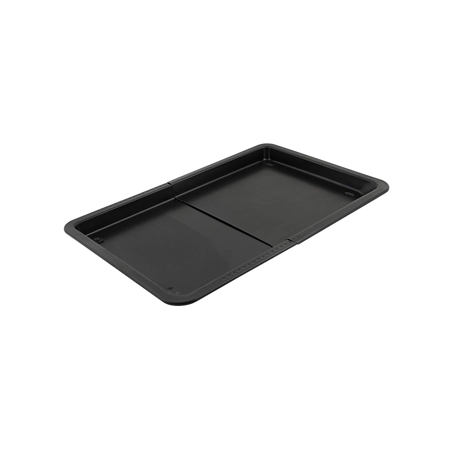 axentia Universal Baking Tray, Non Stick Coating Baking Sheet, Size ...