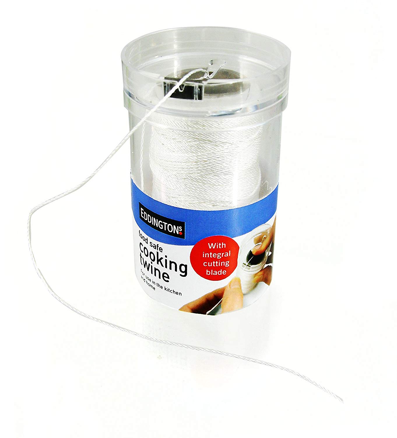 Eddingtons Cooking Twine in Dispenser – BigaMart