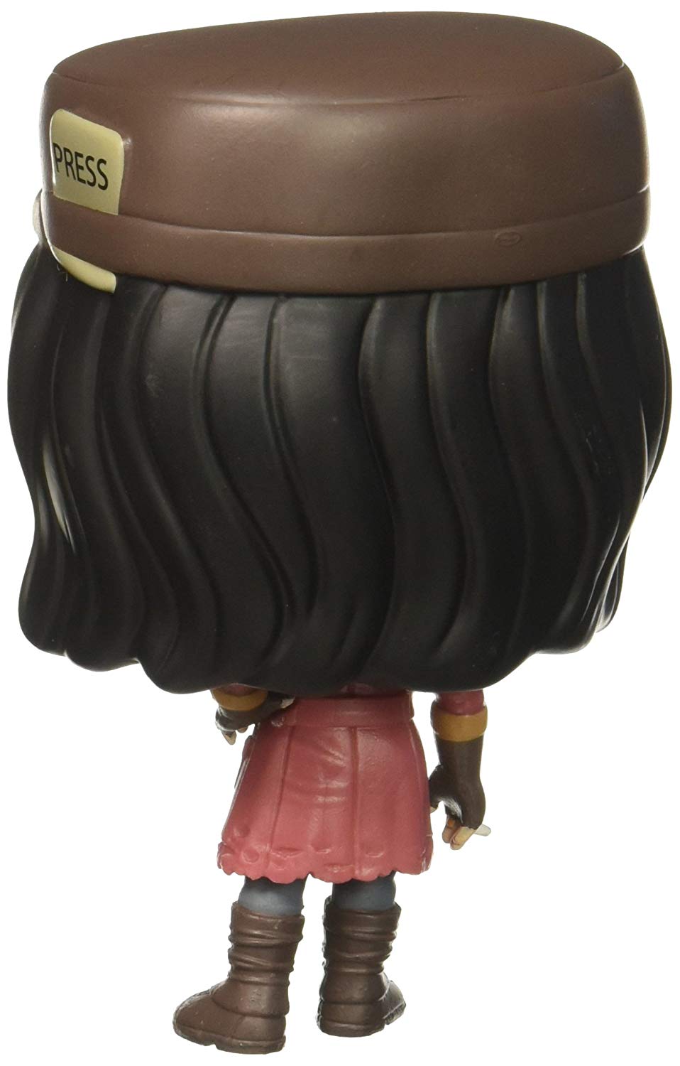 Funko Pop! Games: Fallout 4 – Piper Vinyl Figure – BigaMart