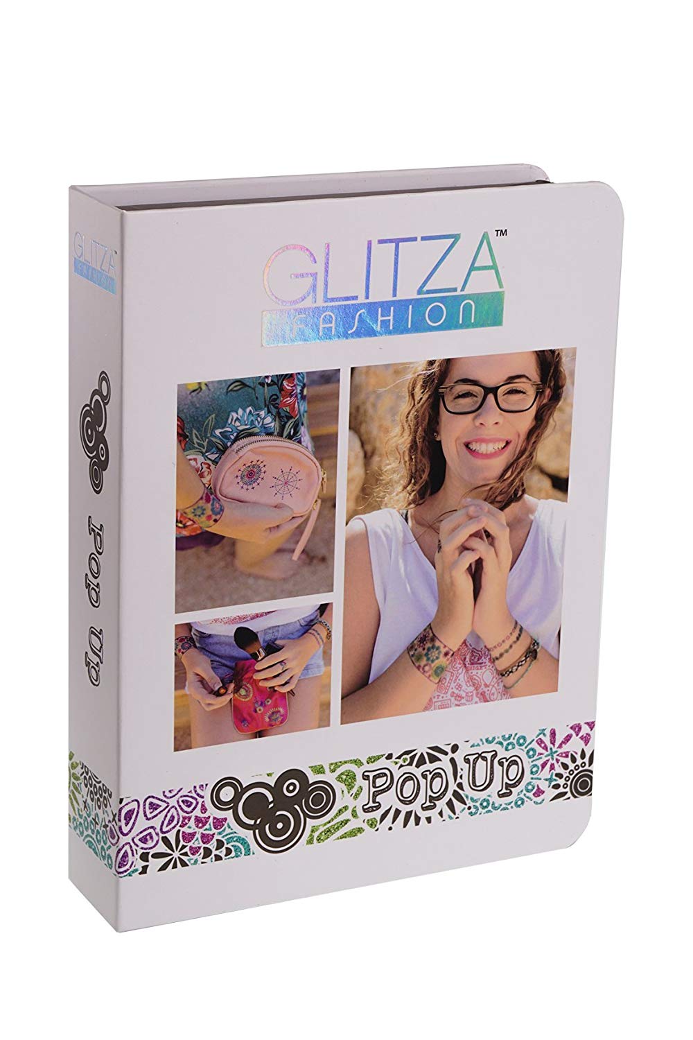 Glitza Deluxe Giftbox Pop Up – BigaMart