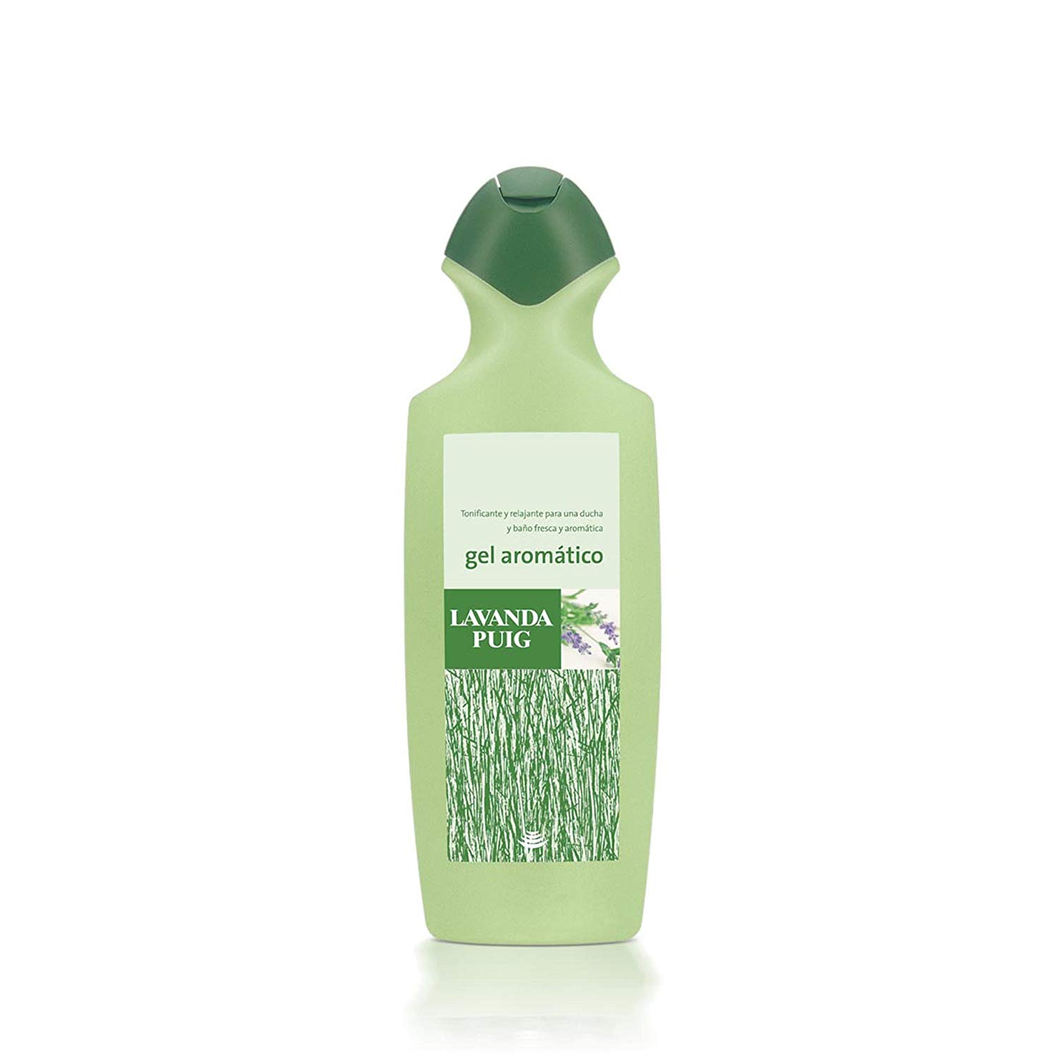 AGUA LAVANDA PUIG by Antonio Puig for Men and Women : SHOWER GEL 25.5 ...