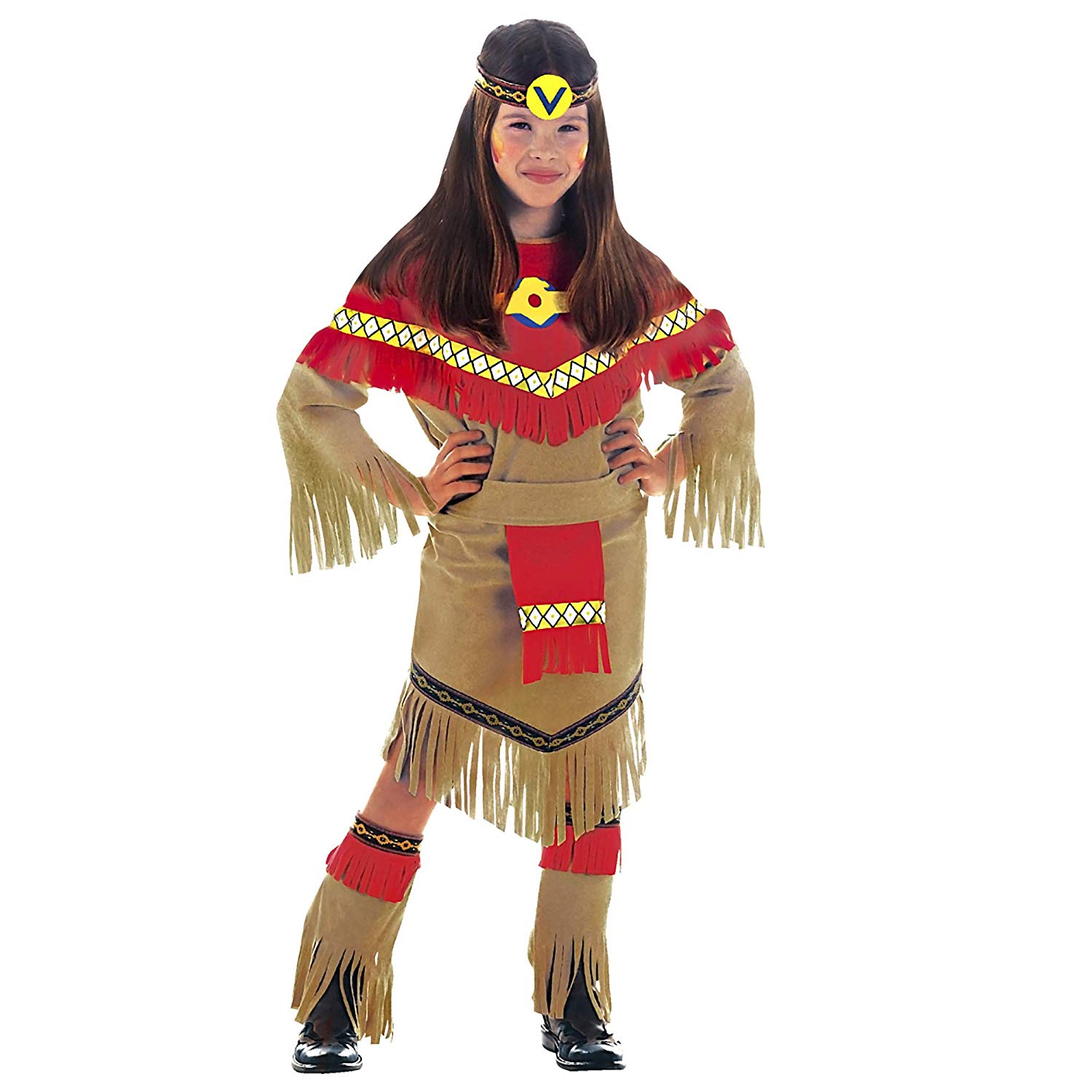 Children’s Ray of Moonlight 128cm Costume Small 5-7 yrs (128cm) for ...