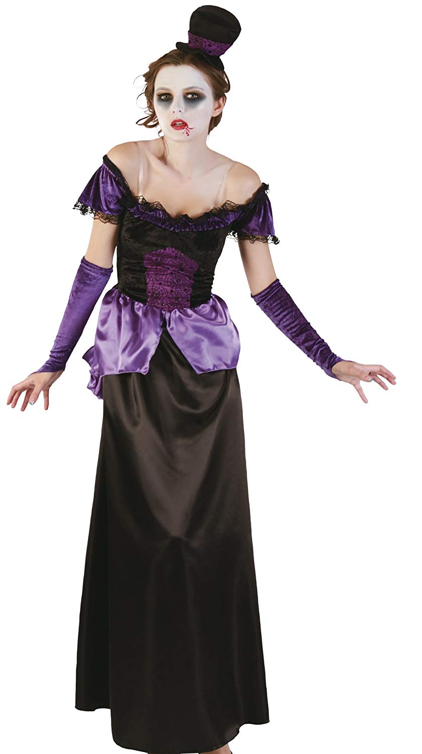 Boland 79010 – Adult Fancy Dress Costume Countess Viola – BigaMart