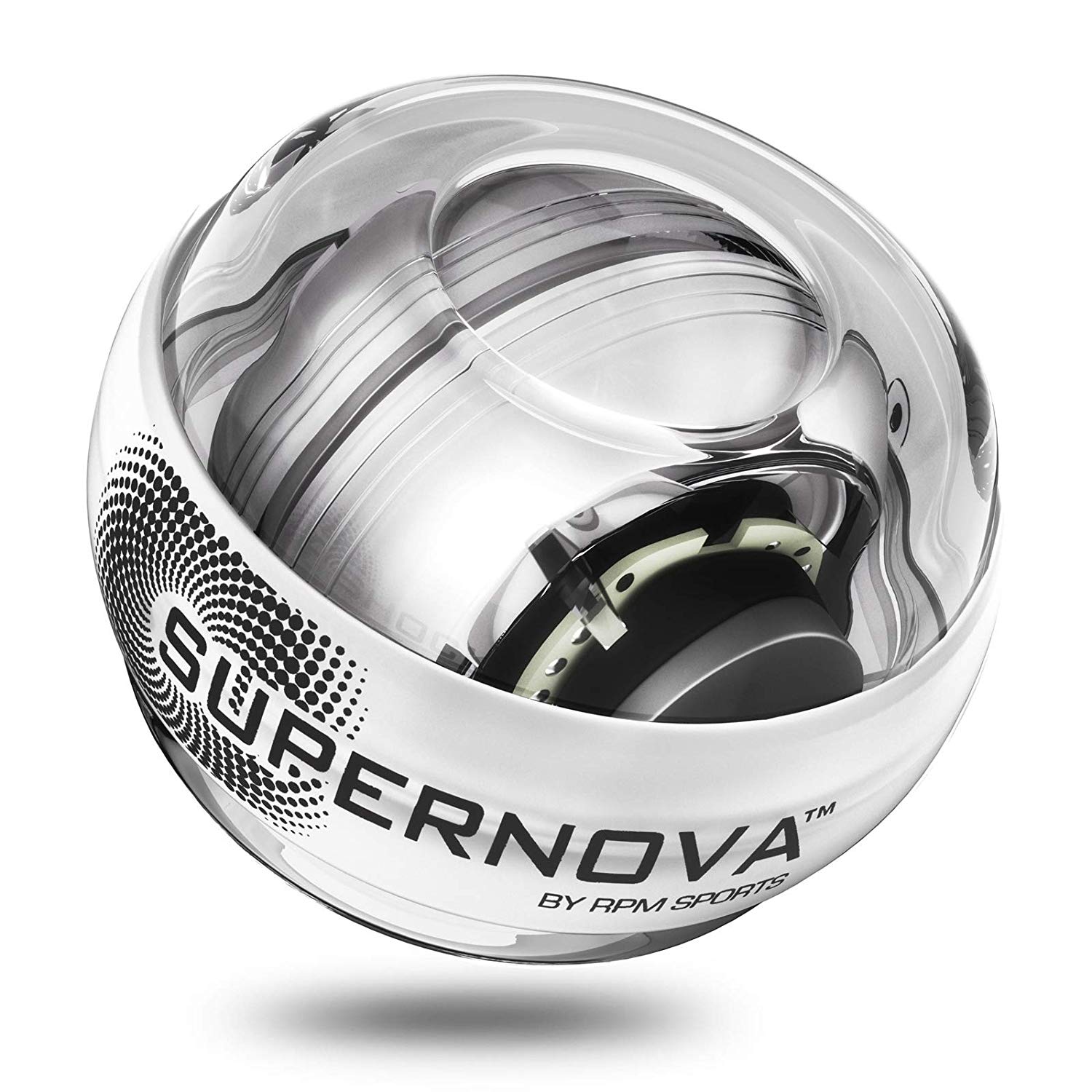 Powerball Supernova Models Gyroscopes – Wrist Strengthener, Grip ...
