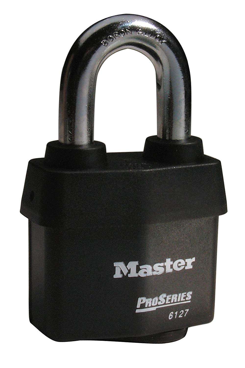 Master Lock Pro Series Heavy Duty Weatherproof Padlock [CEN Insurance ...