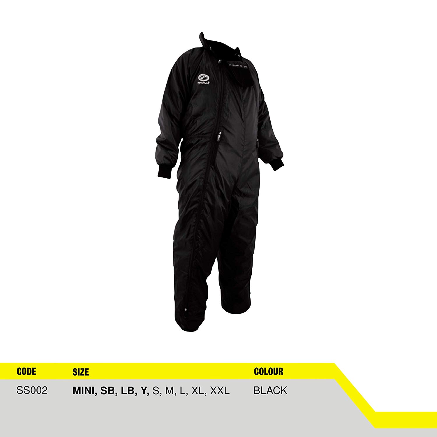 Optimum Sub Suit – BigaMart