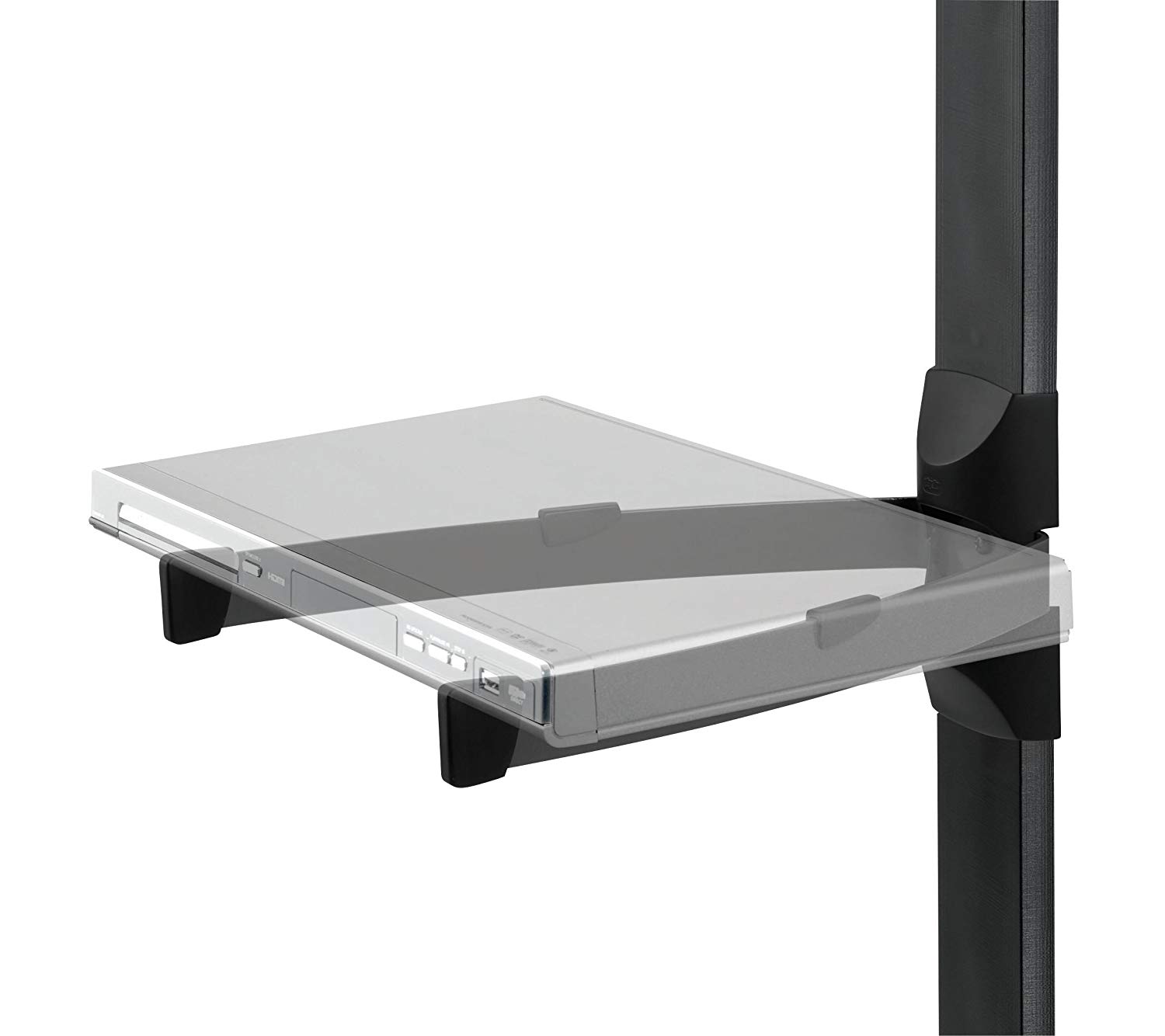 Physix by Vogel’s PHA 600 Cable Management Strip – BigaMart