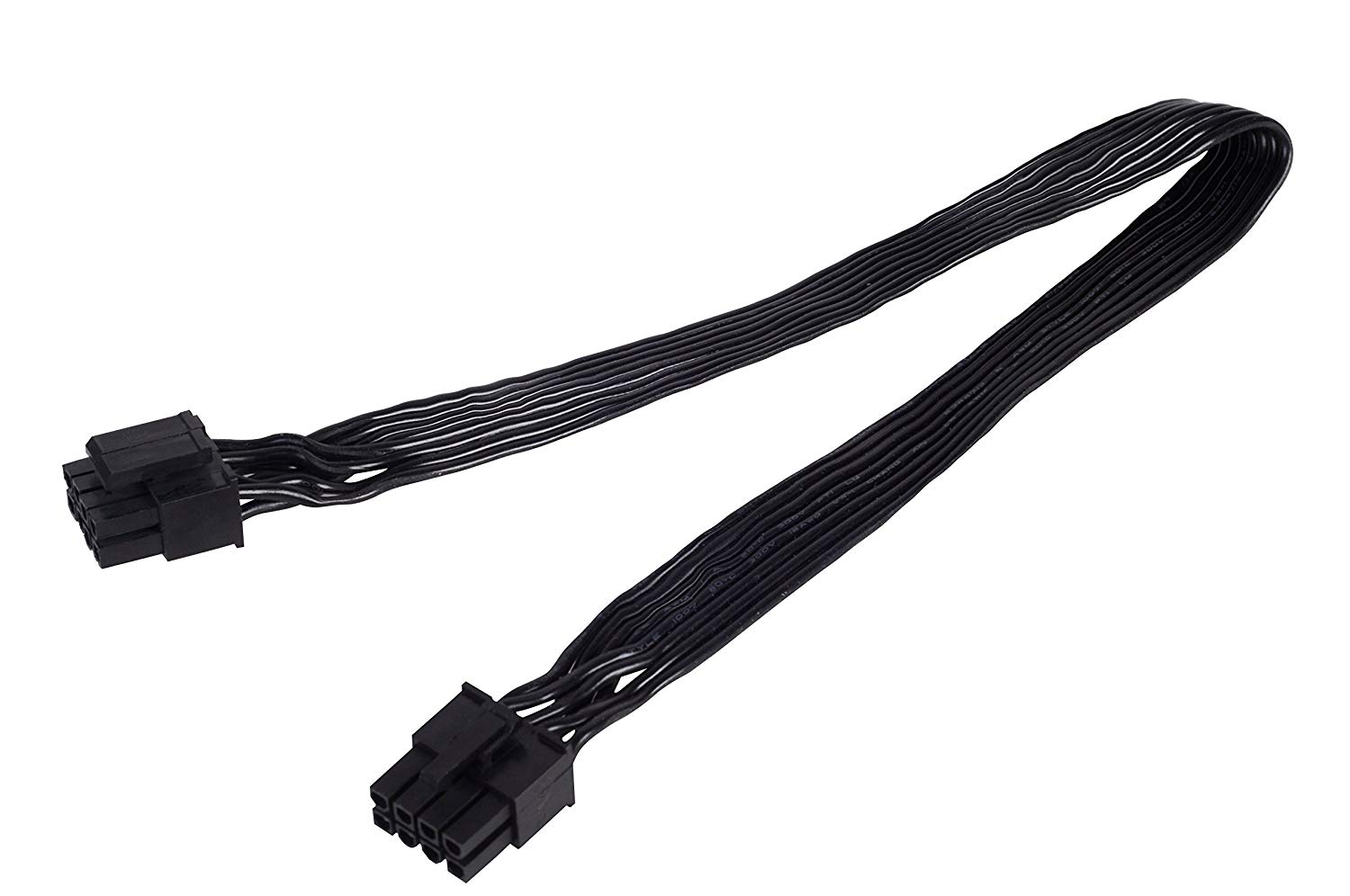 SilverStone SST-PP05-E – Short cable set for SilverStone PSU Strider ...