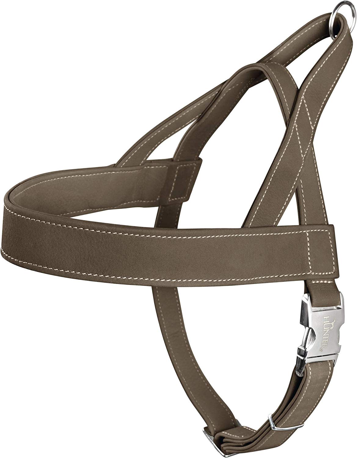 Hunter Norwegian harness for Dogs Hunting, 50 x 69-93 cm, Olive – BigaMart