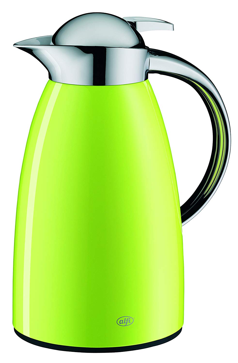 ALFI Signo 1421278100 Insulation Jug – Varnished Stainless Steel – 1 l ...