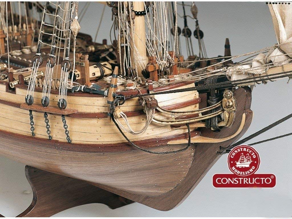 Constructo 80826 Model Kit Halifax 1:35 Scale – BigaMart
