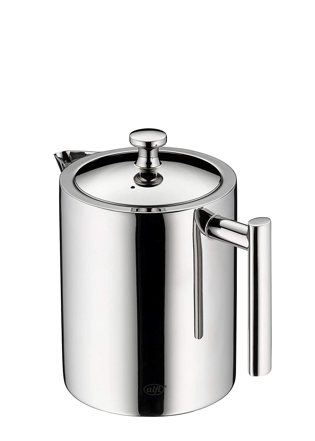 ALFI 2109000140 Tea Pot 1.4 L Polished Stainless Steel – BigaMart