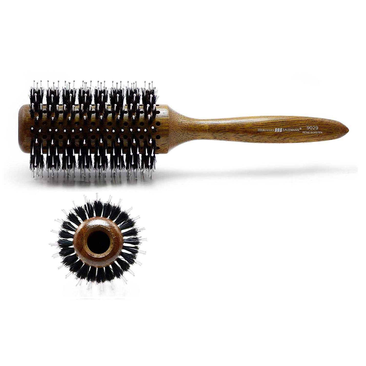 Hercules Saw Man Blow Dry Well Brush 9029 12 Rows – BigaMart