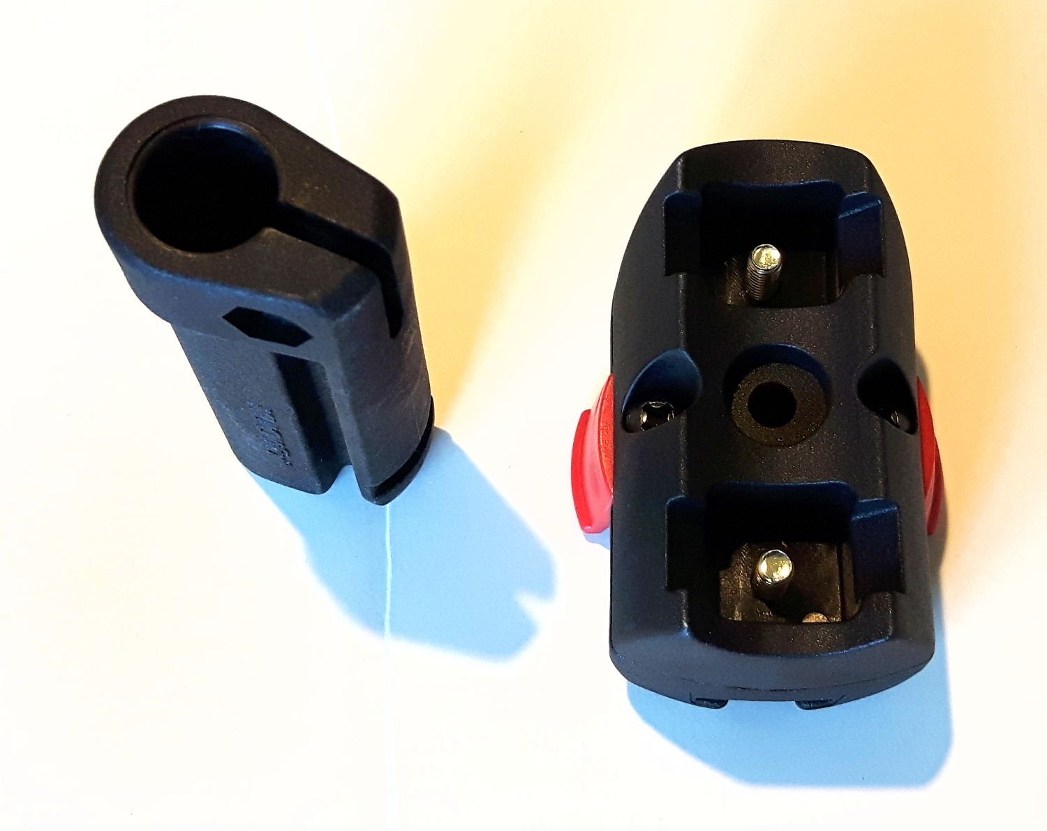 KlickFix Twin Rahmenadapter – BigaMart