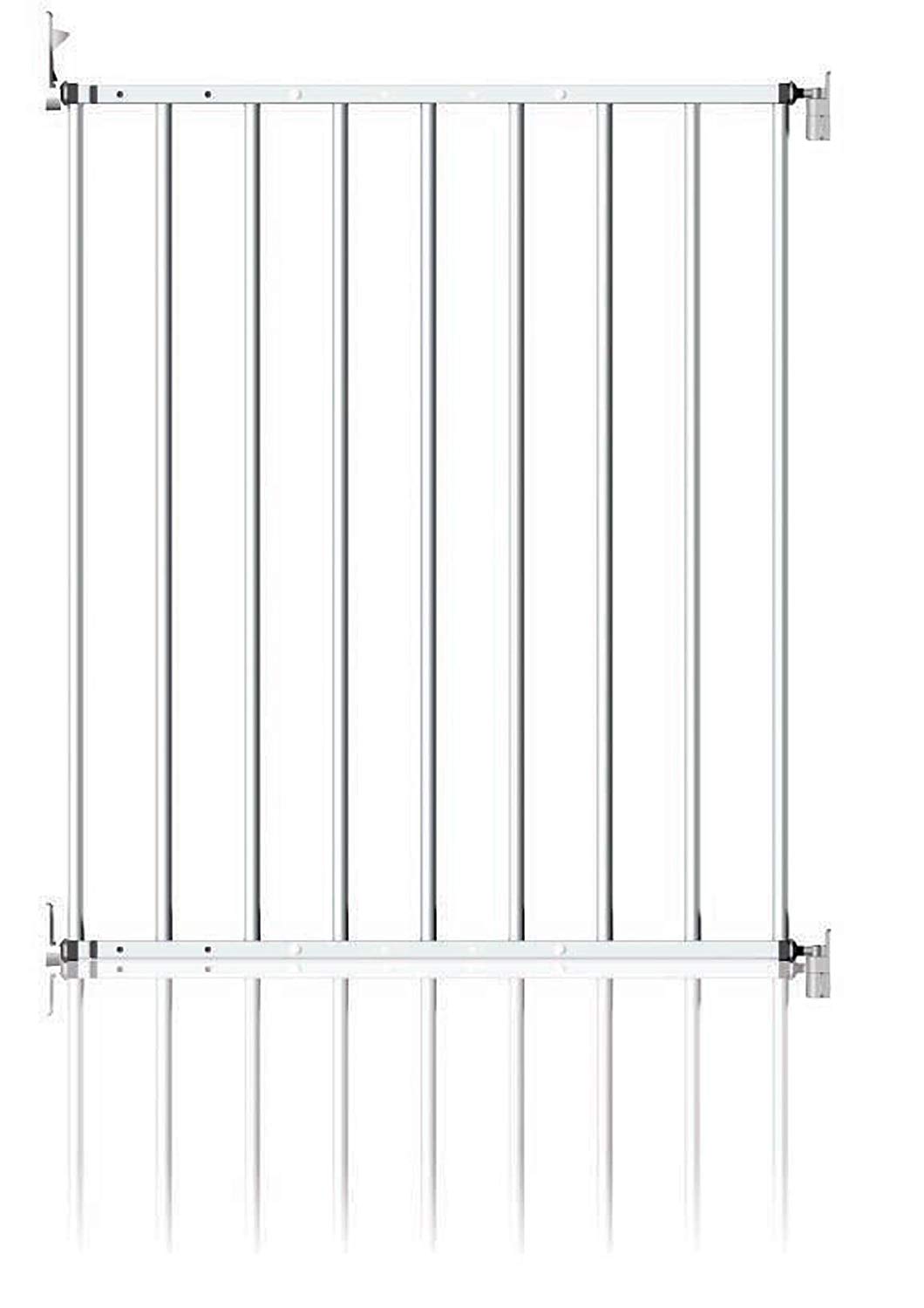 Clippasafe Extendable No-Trip Gate – BigaMart