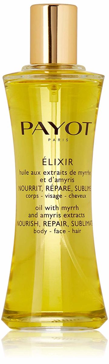 PAYOT Elixir Body, Face and Hair Oil 100 ml – BigaMart