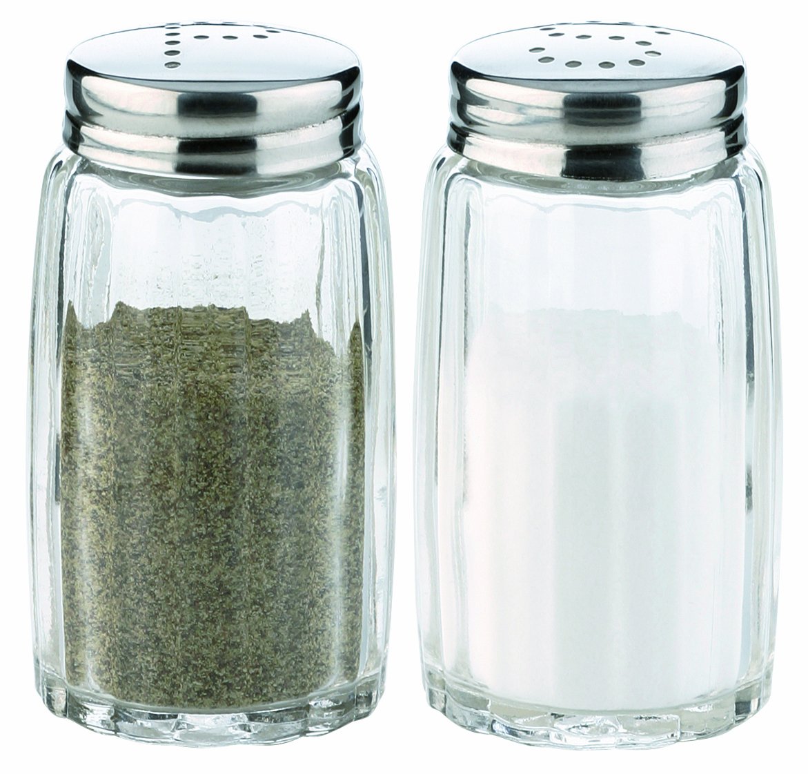 Tescoma T654006 Salt shaker and pepper pot CLASSIC – BigaMart