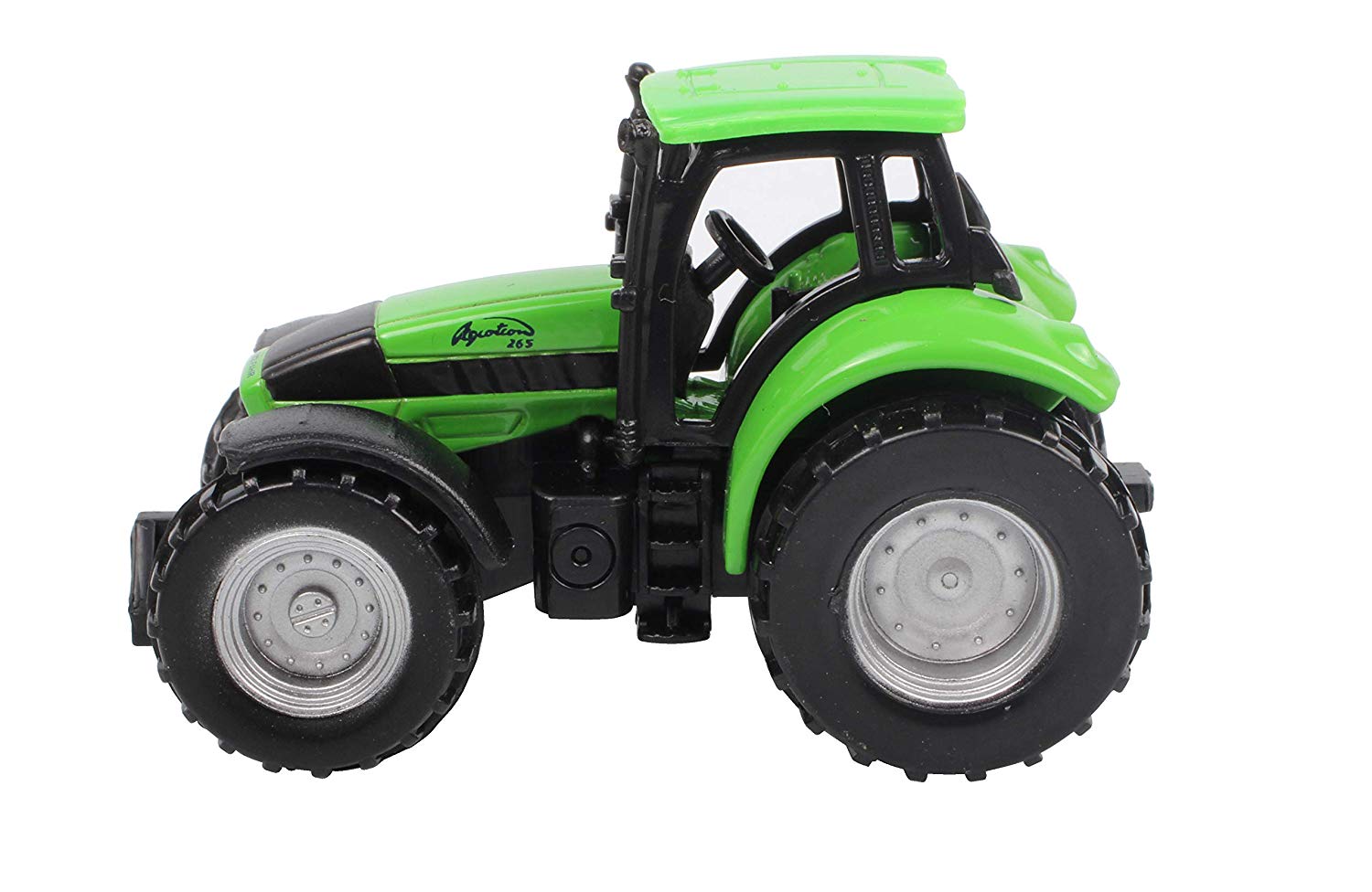 Siku Deutz Agrotron Tractor – BigaMart