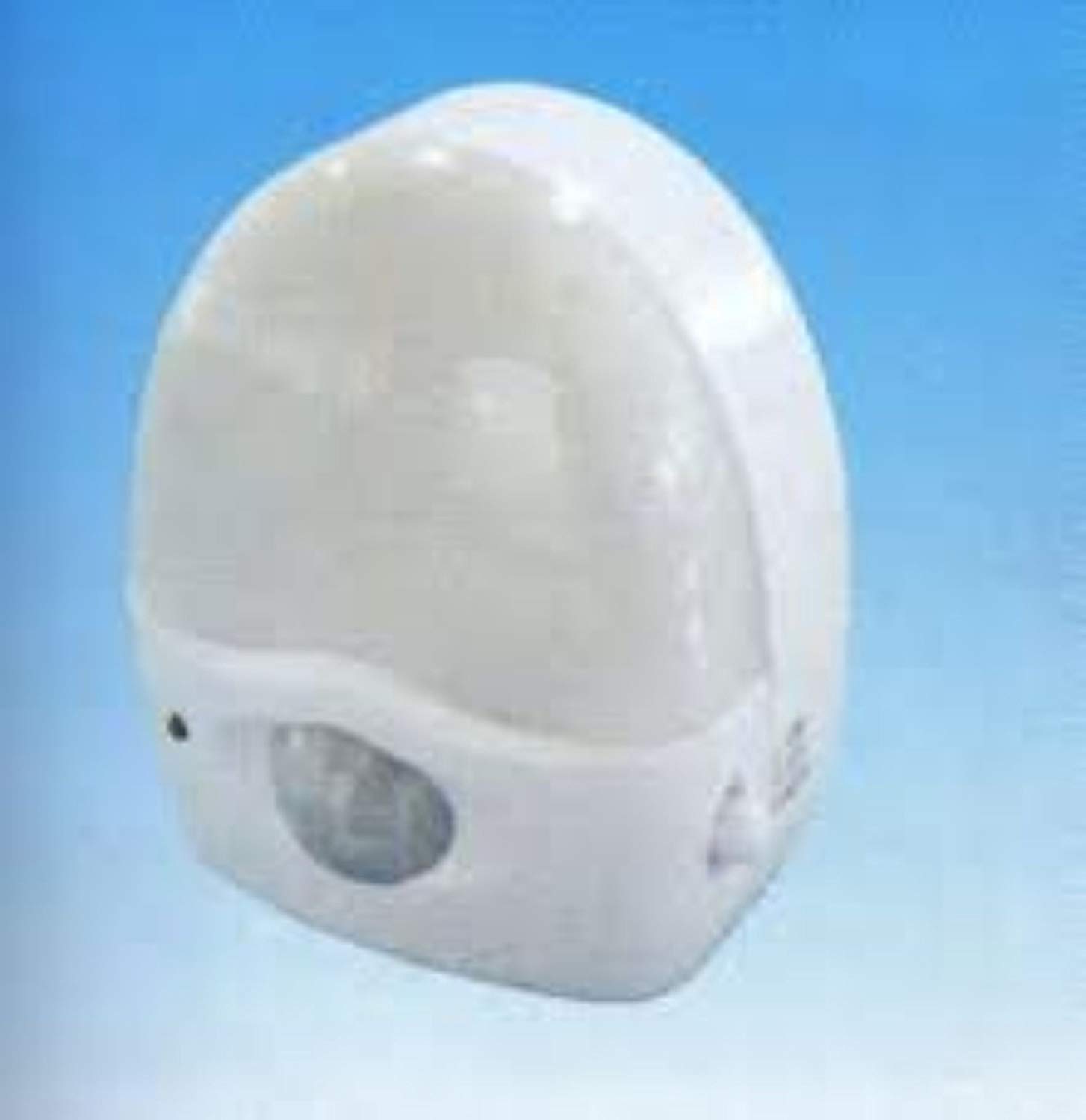 ElectroDH – LED Night Light with Motion Sensor White Children Adults ...