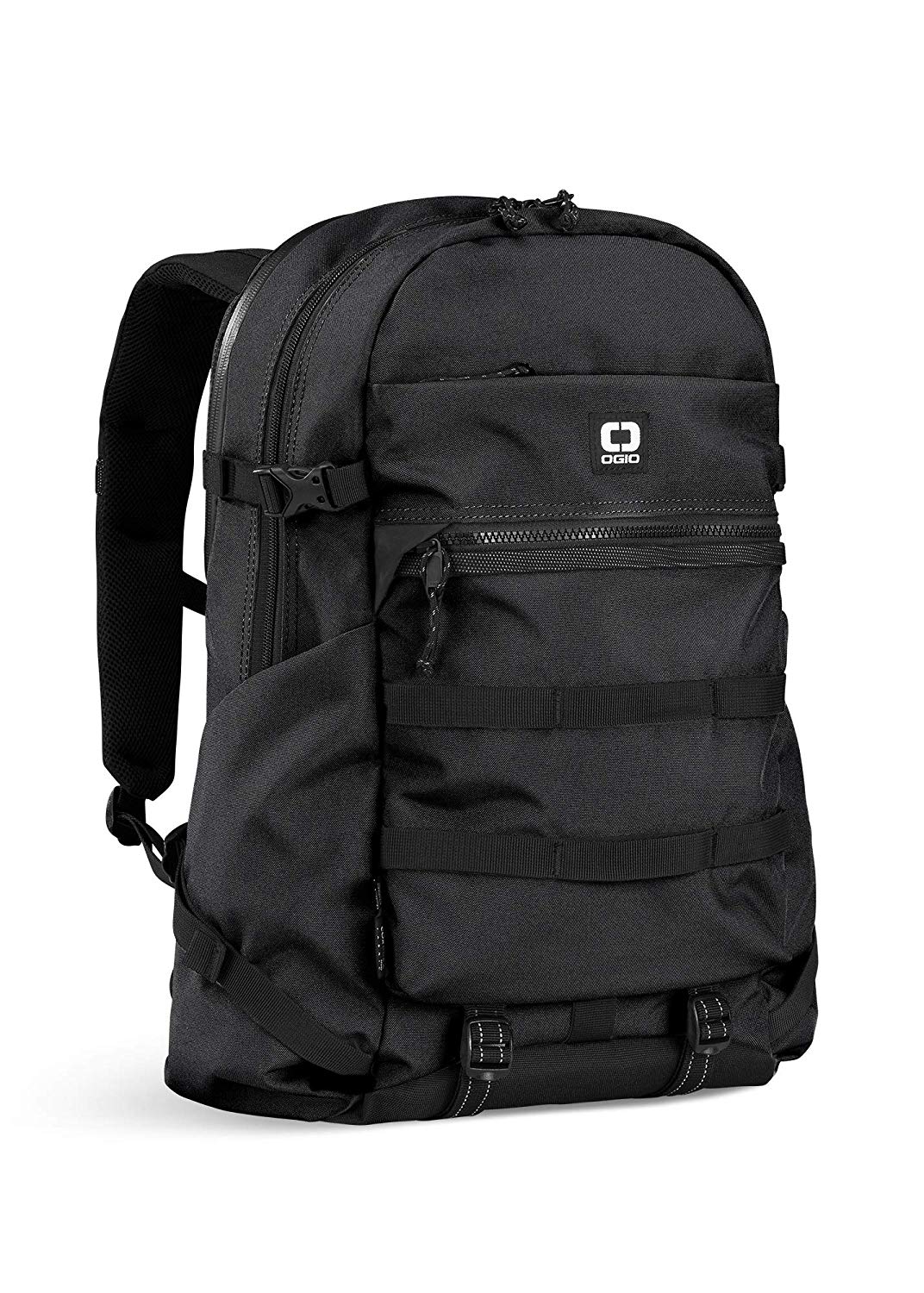 OGIO Alpha Convoy 320 Eco-Friendly Backpack with 15-inch Waterproof ...