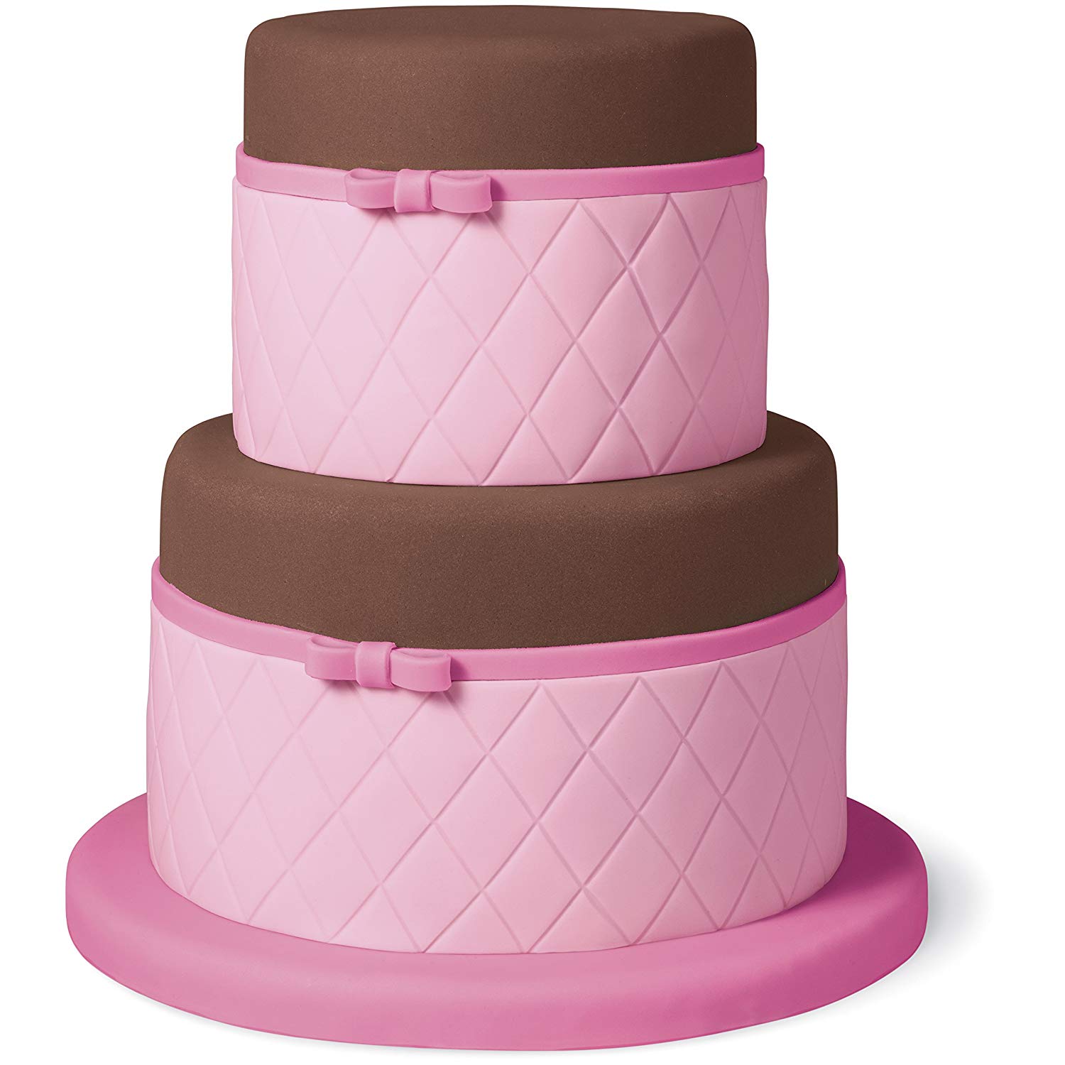 Wilton Quilt Pattern Embosser – BigaMart