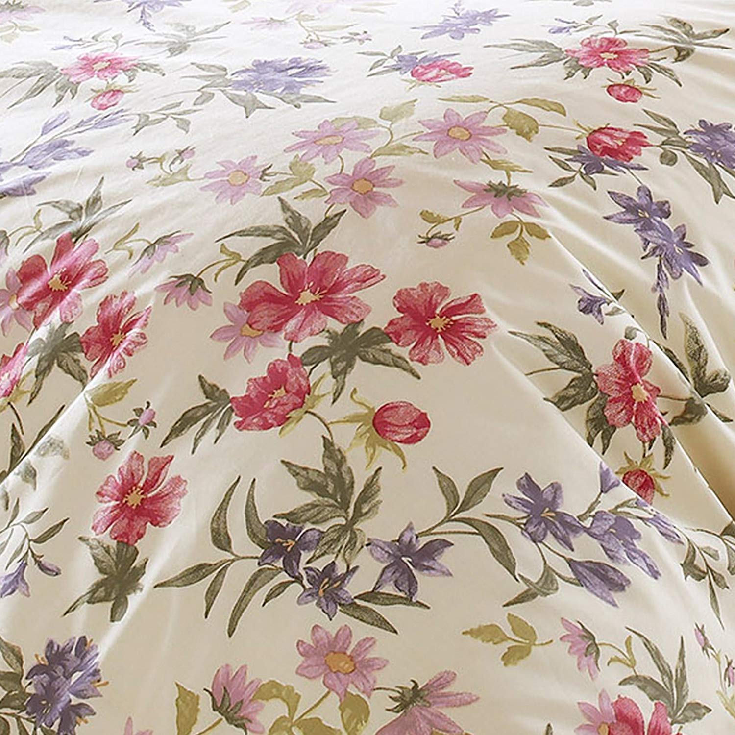 Janet Reger Beatrice Quilt Set Double – BigaMart