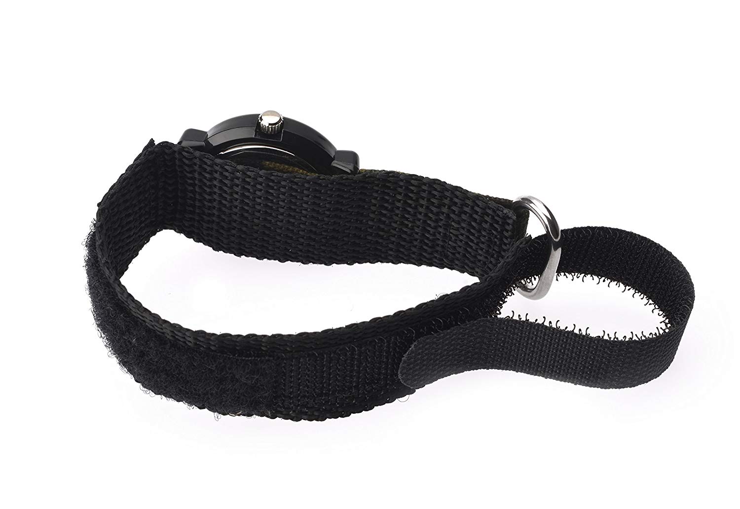 Sekonda Xpose Model 3006.05 Children’s Analogue Quick Release Fabric ...