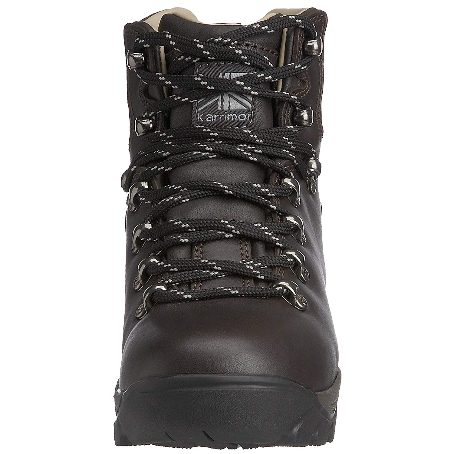 Karrimor Ksb Orkney III Weathertite Women’s High Rise Hiking Boots ...