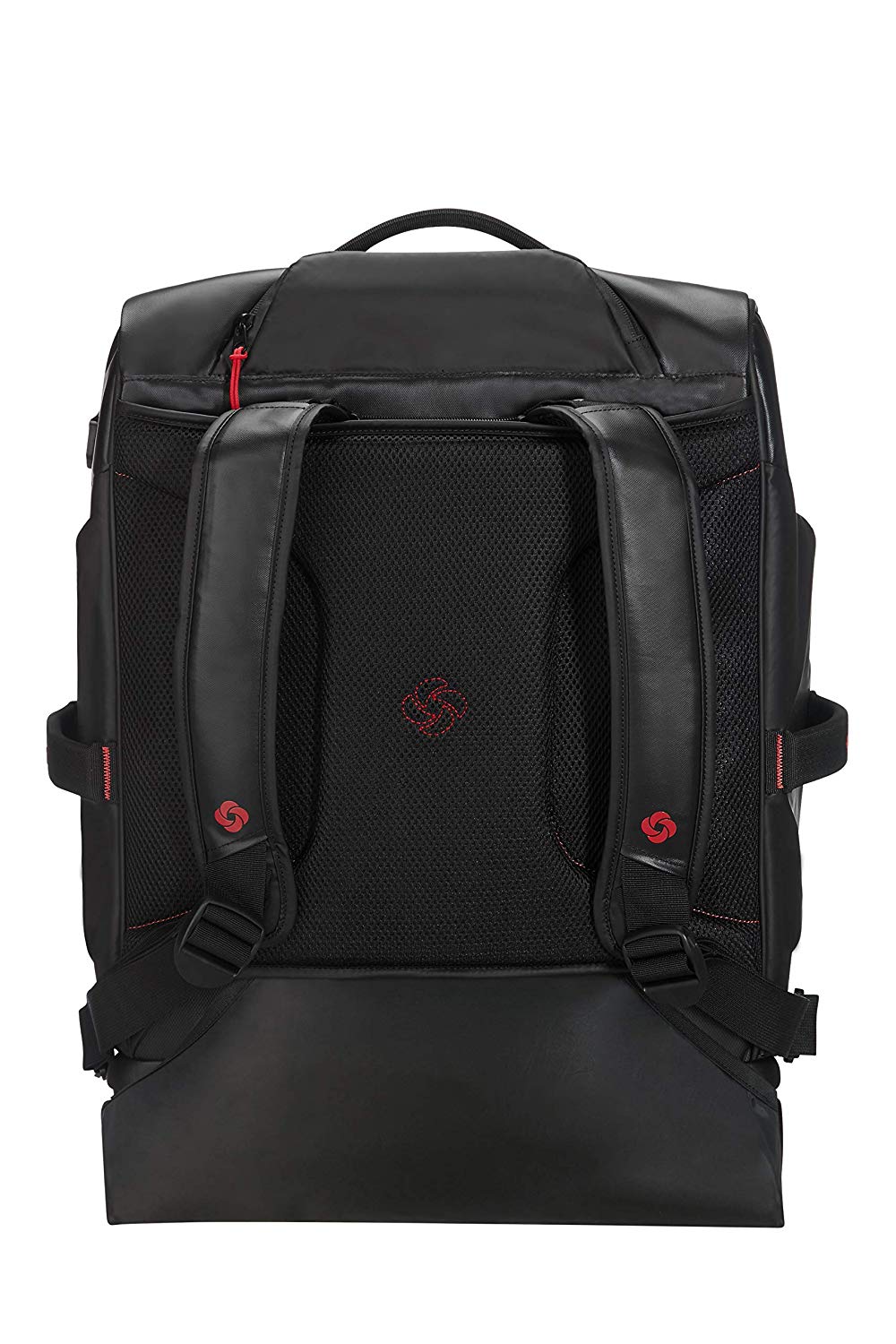 Samsonite Paradiver Light – Travel Duffle/Backpack with 2 Wheels S, 55 ...