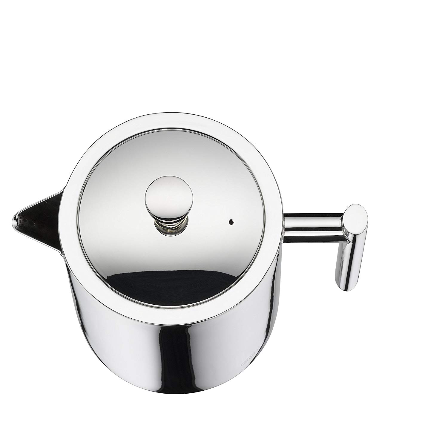 ALFI 2109000140 Tea Pot 1.4 L Polished Stainless Steel – BigaMart