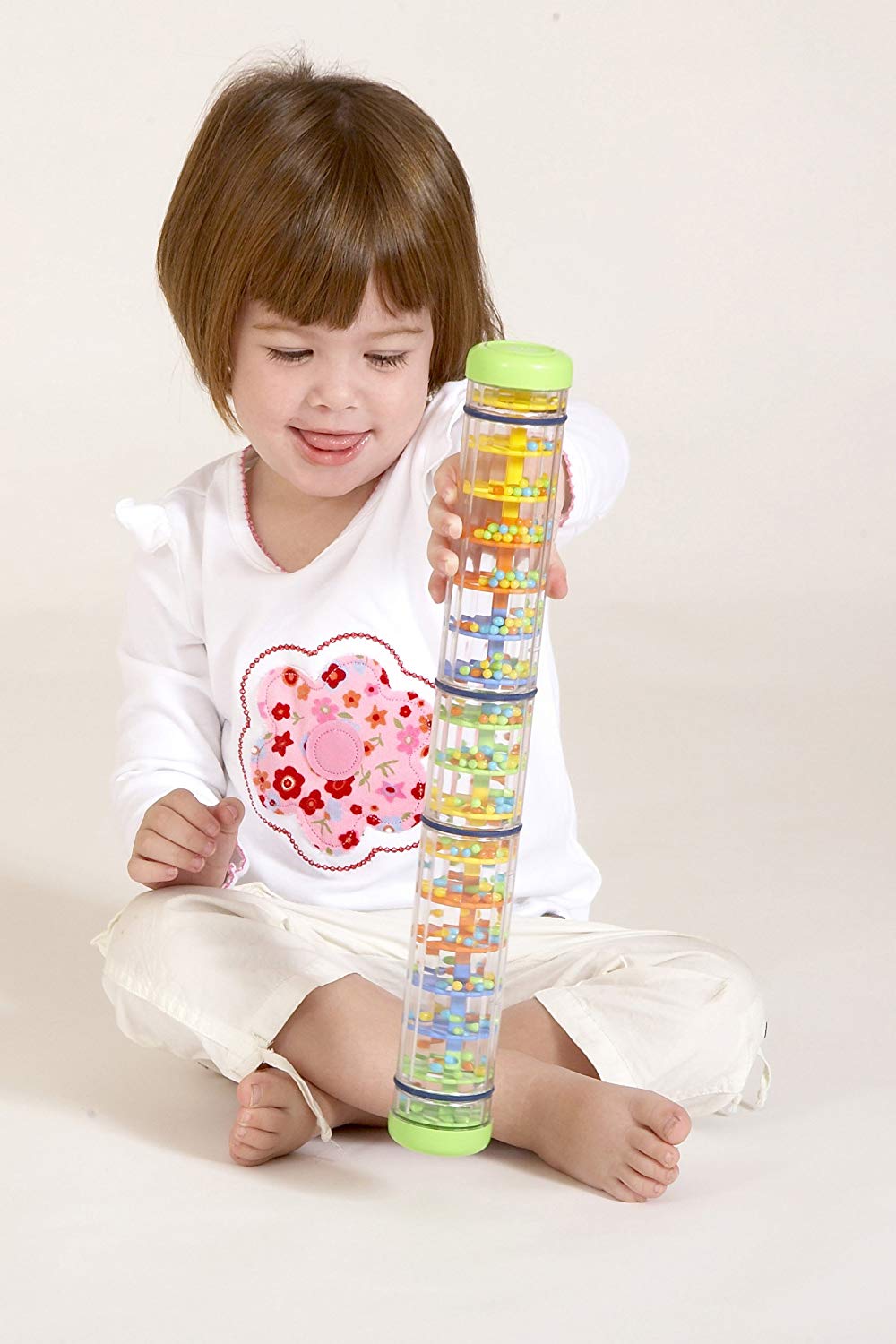 Halilit Giant Rainbomaker Musical Instrument – BigaMart