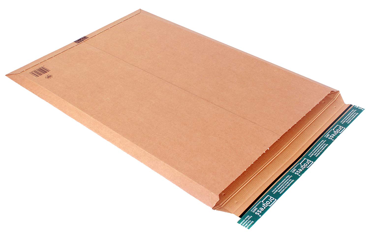 progressPACK Premium PP W01.11 Calendar Shipping Envelopes 530 x 740 x ...