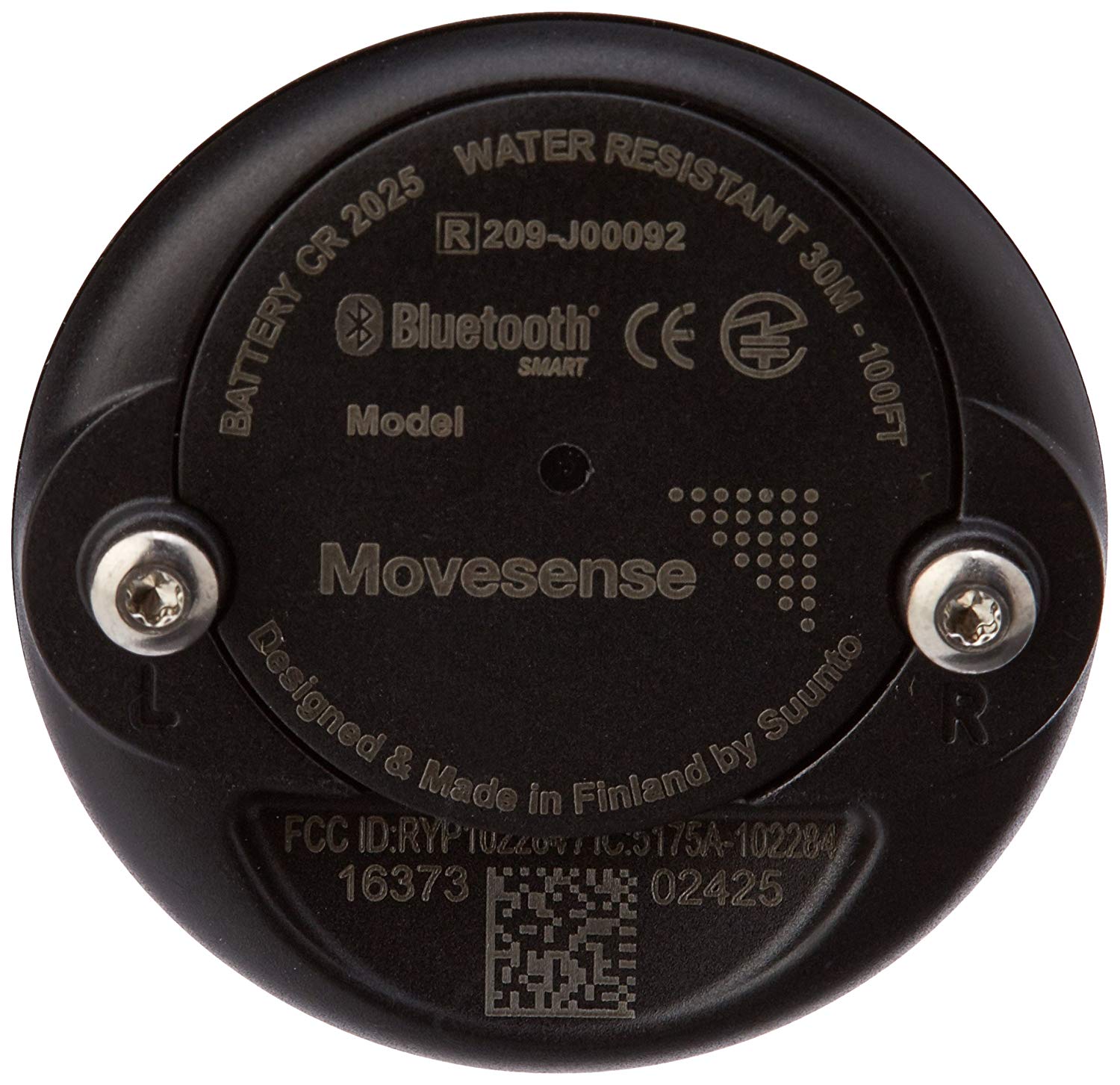 Suunto Sensor – BigaMart