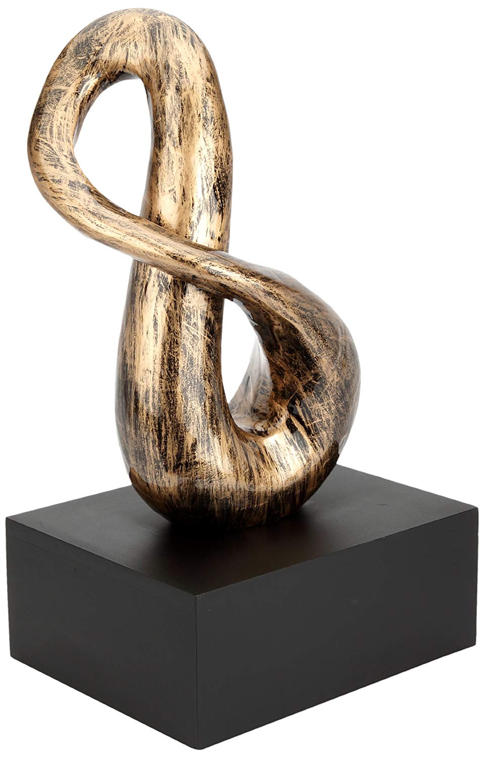 Urns UK Infinity Infinite Love Art Cremation Urn – BigaMart