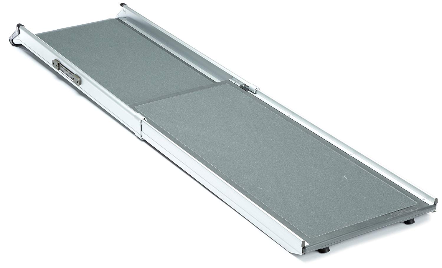 Trixie Telescope Ramp, Grey, 43 × 100 x 180 cm 5.8 Kg – BigaMart