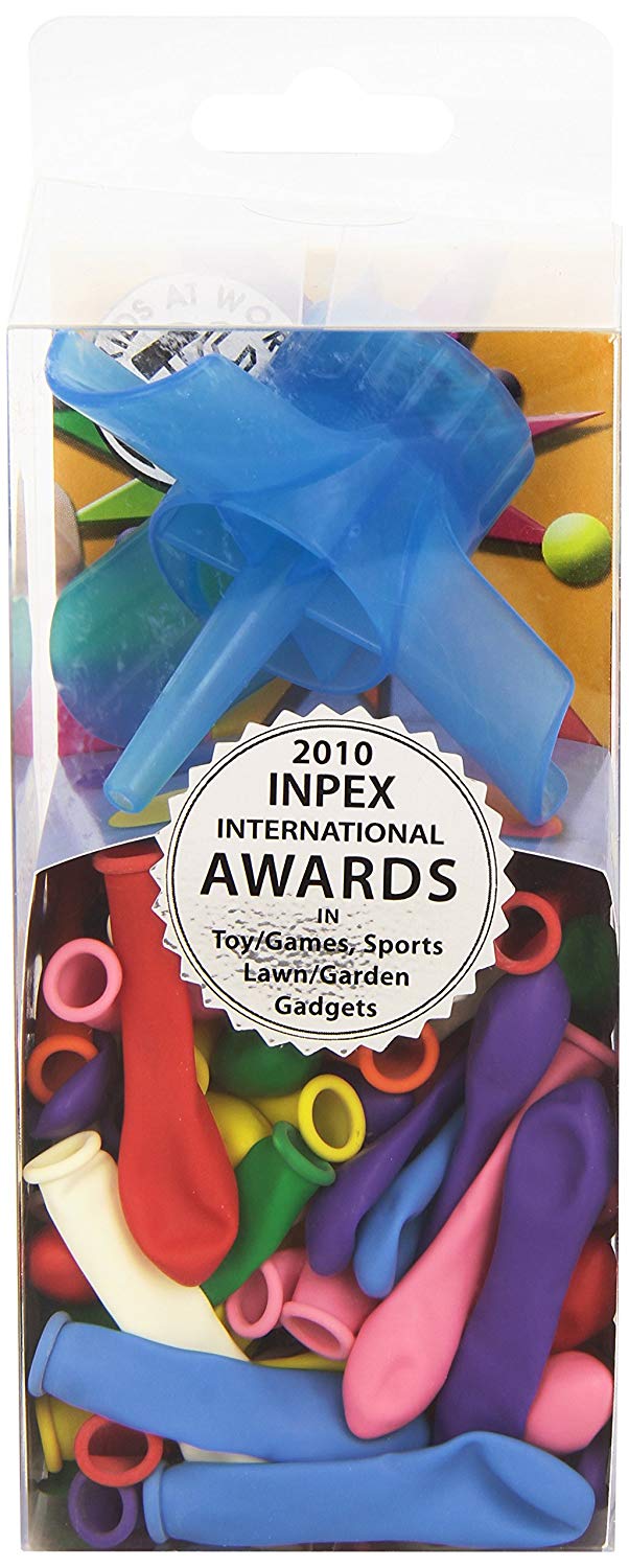 Water balloons adapter – BigaMart