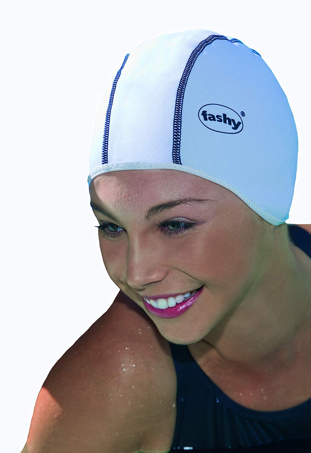 Fashy Long Form Bathing Cap – BigaMart