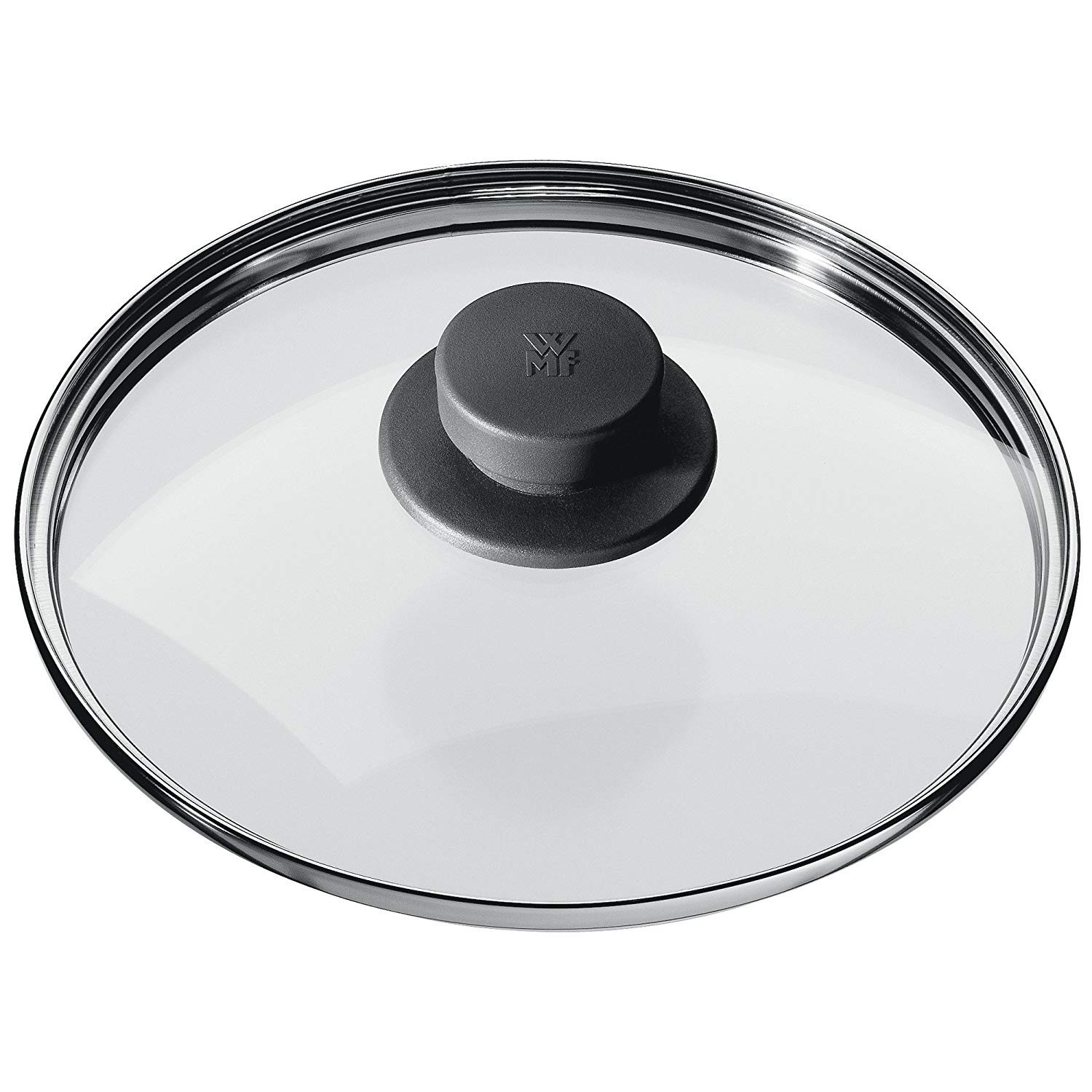 WMF Glass Lid for 22 cm Perfect Plus Pressure Cooker – BigaMart