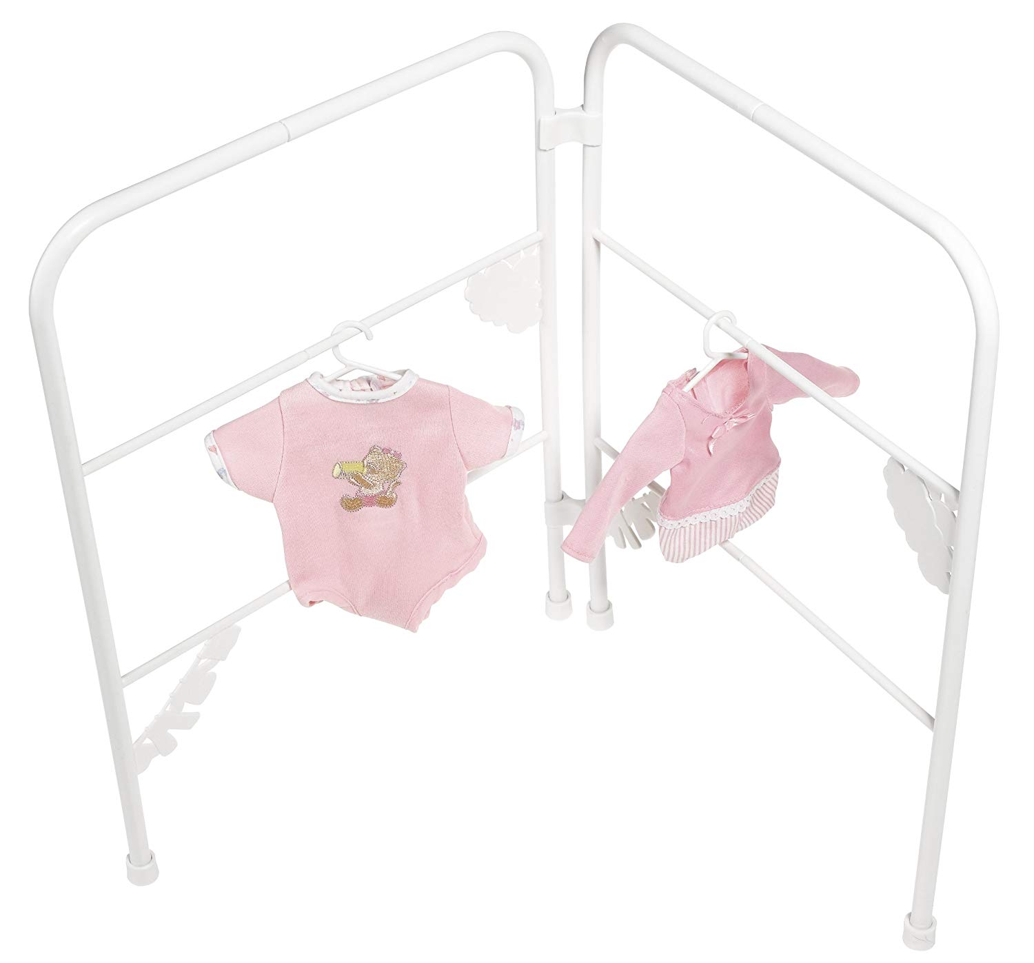 Casdon Ironing Set | Toy Ironing Board And Iron For Children Aged 3 ...