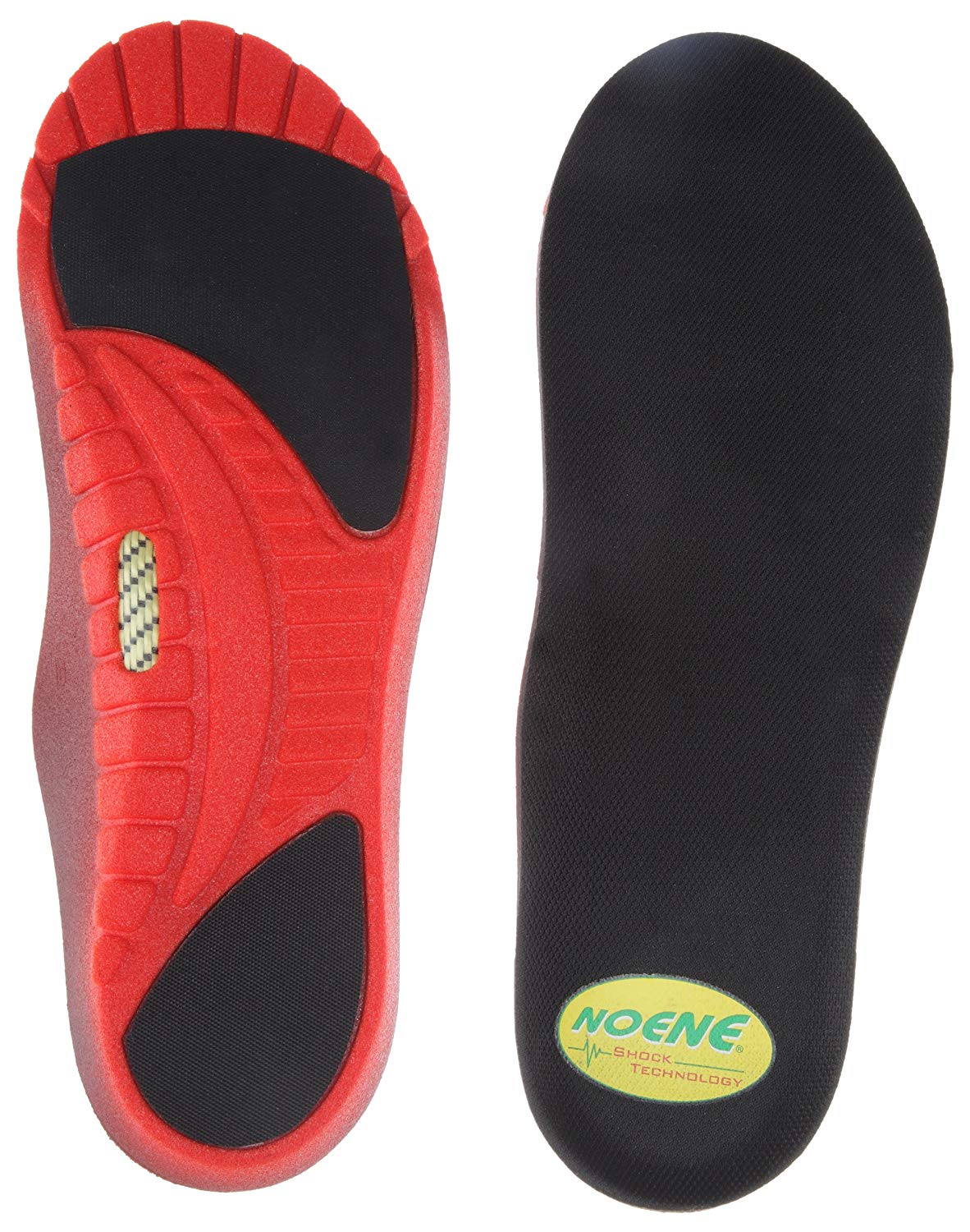Noene Atlas Carbon Insole - BigaMart
