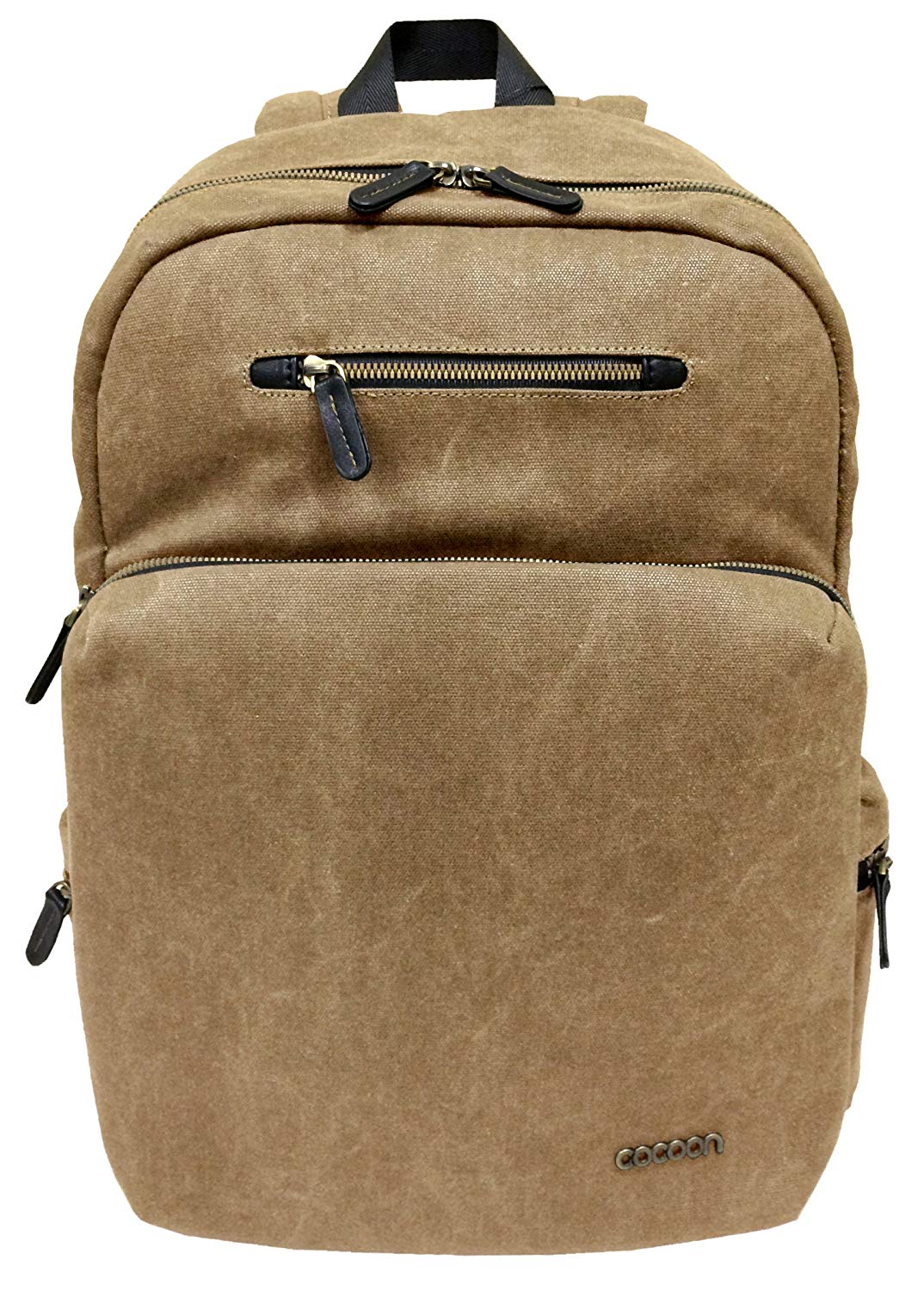 COCOON – Urban Adventure | Laptop Backpack up to 16″ | Front Pocket ...