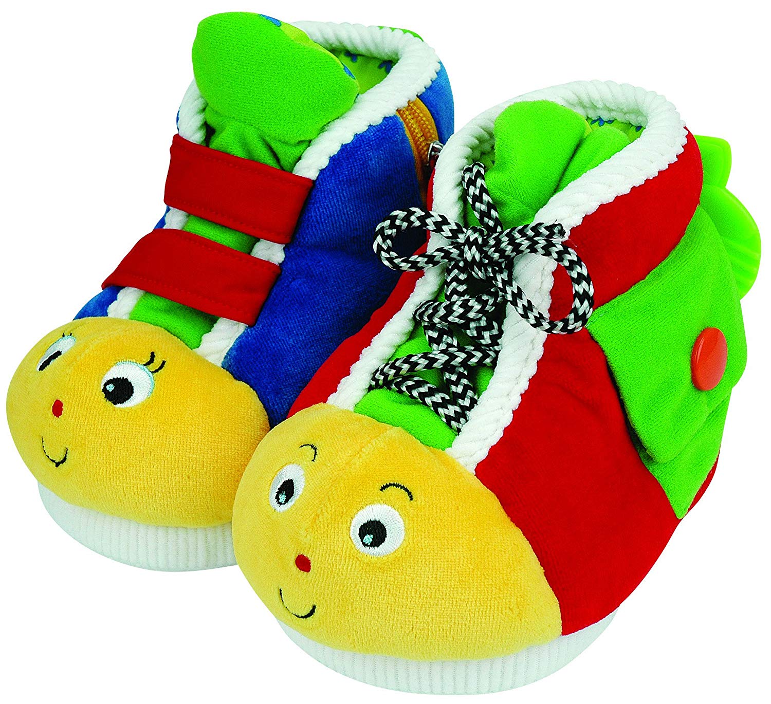 K’S Kids Learning Shoes On Little Feet KA10461 Children’s Shoes – BigaMart