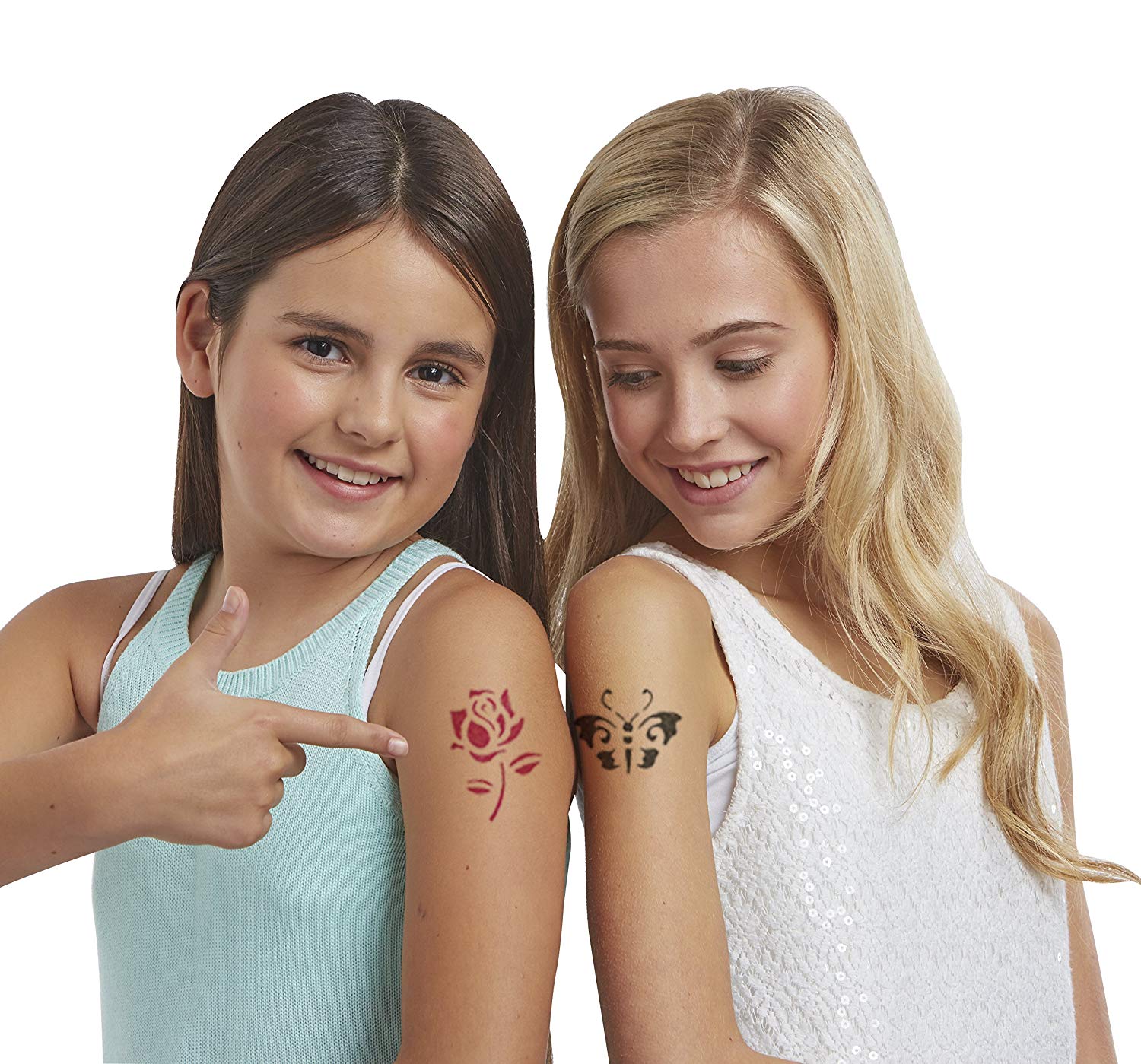 Easy Tat2 06061, Multi – BigaMart