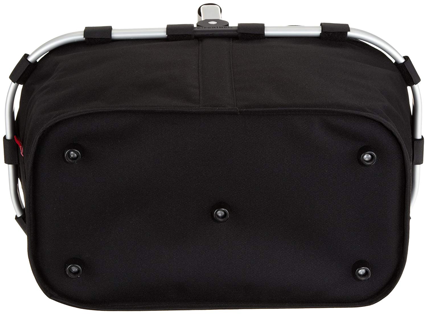 reisenthel carrybag iso black – BigaMart