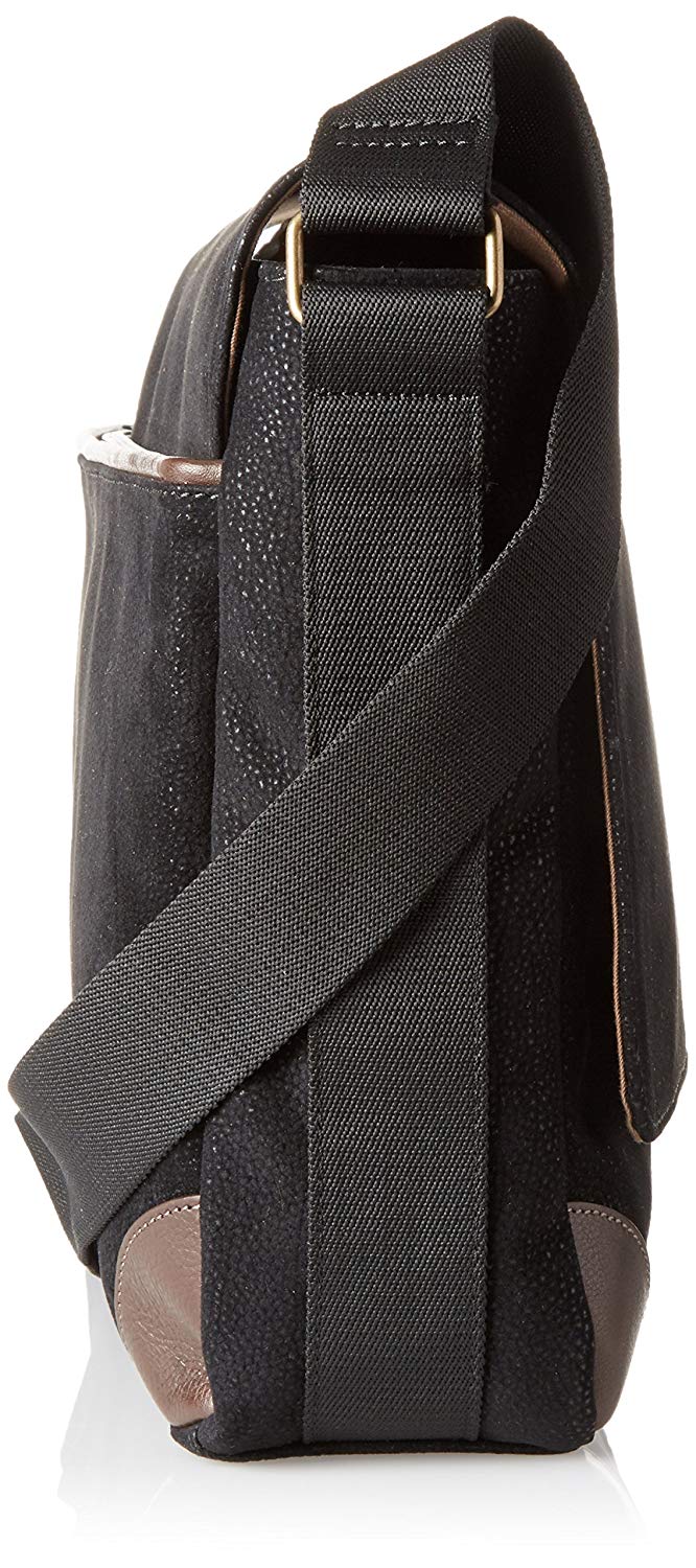Timberland Men’s Tb0m5529 Messenger Bag, 10x28x40 cm (W x H x L) – BigaMart
